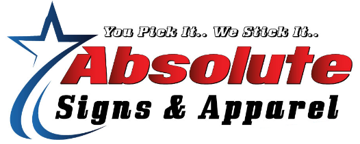 Absolute Signs | Home