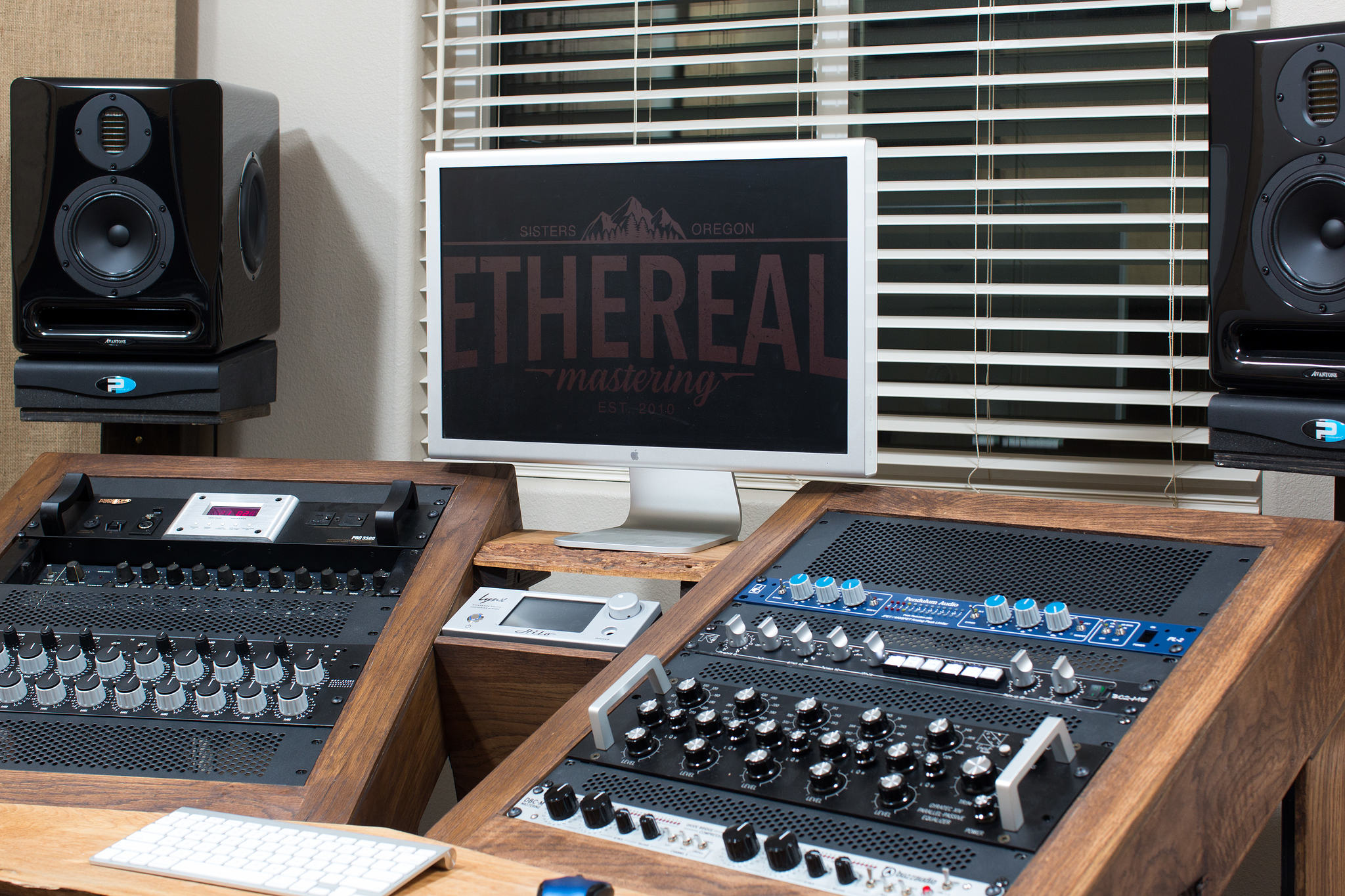 Mastering Suite | Ethereal Mastering