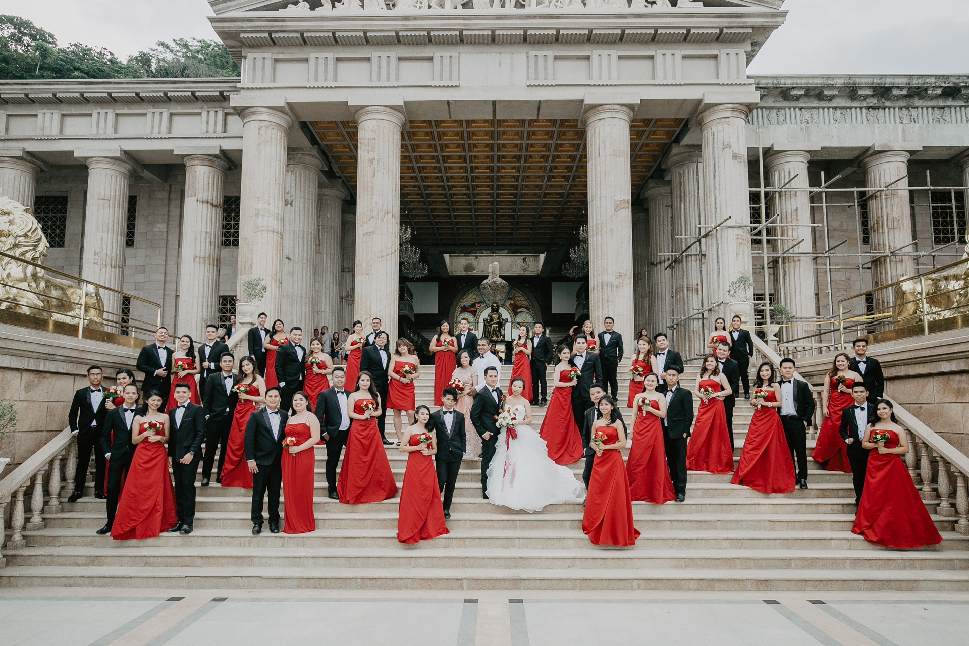 Gallery | Cebu Best Wedding and Events