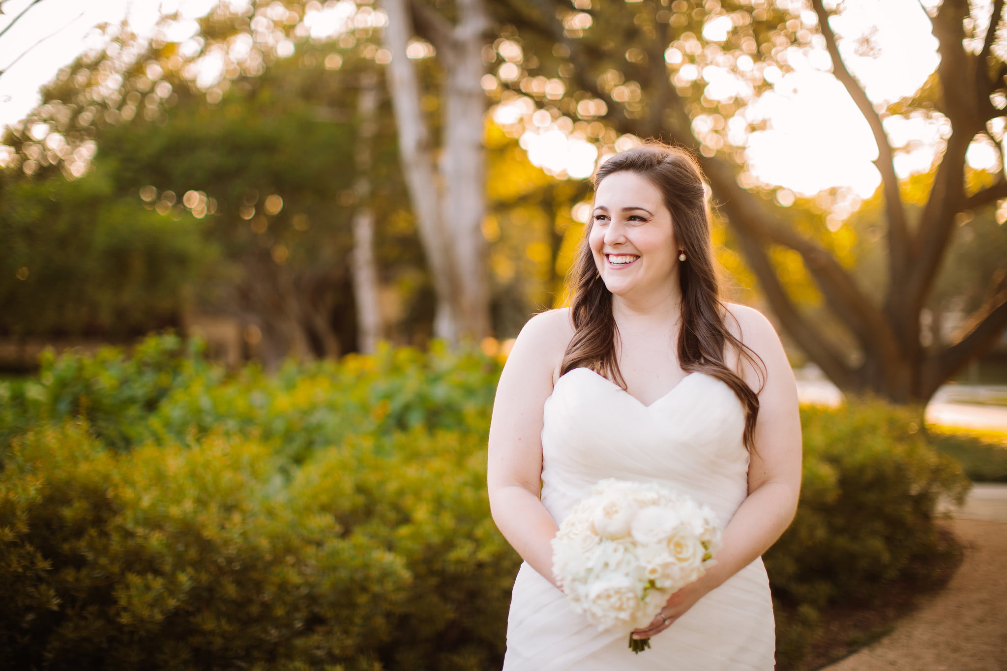 HALEY: DALLAS, TX BRIDAL PORTRAIT PHOTOGRAPHY | Caroline Jurgensen ...