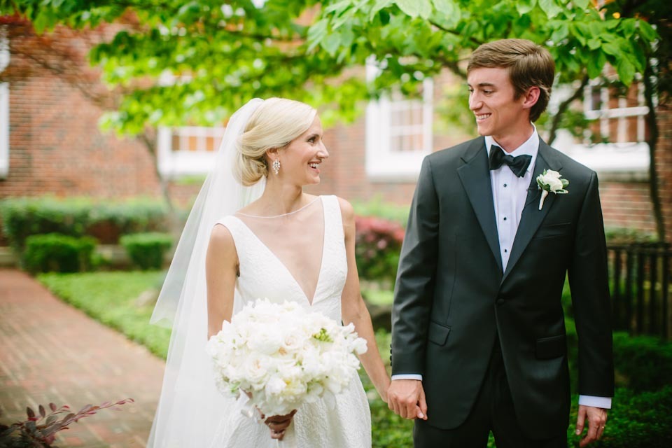 STEPHANIE & SCOTT: DALLAS, TX WEDDING PHOTOGRAPHY | Caroline Jurgensen ...