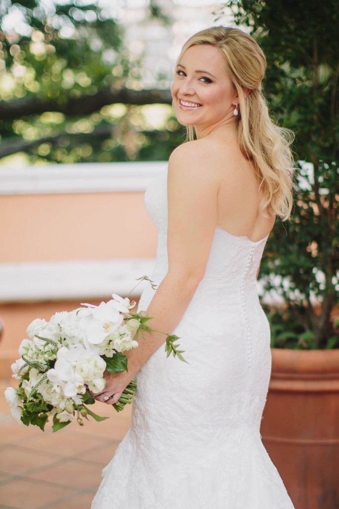 EMILY: DALLAS, TX BRIDAL PORTRAIT PHOTOGRAPHY | Caroline Jurgensen ...
