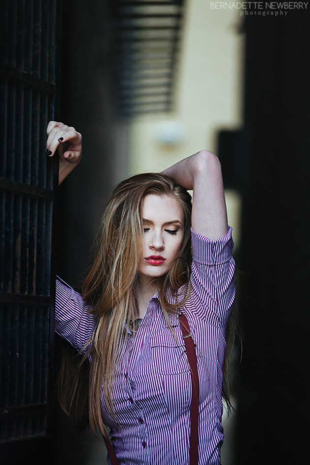 Stalwart of Style – Bernadette Newberry: Cincinnati & Dayton Oh Fashion ...