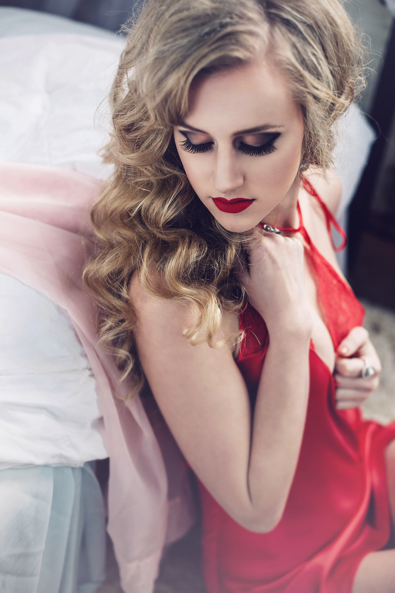 2016 Boudoir Minis // Bernadette Newberry, Cincinnati & Dayton Oh ...