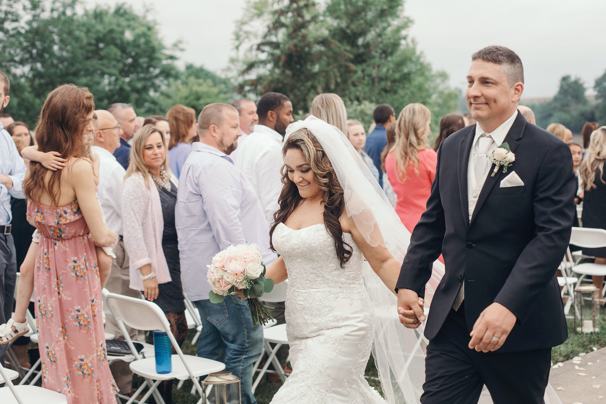 Bernadette Newberry, Photographer // Jenny and Dave's Wedding ...