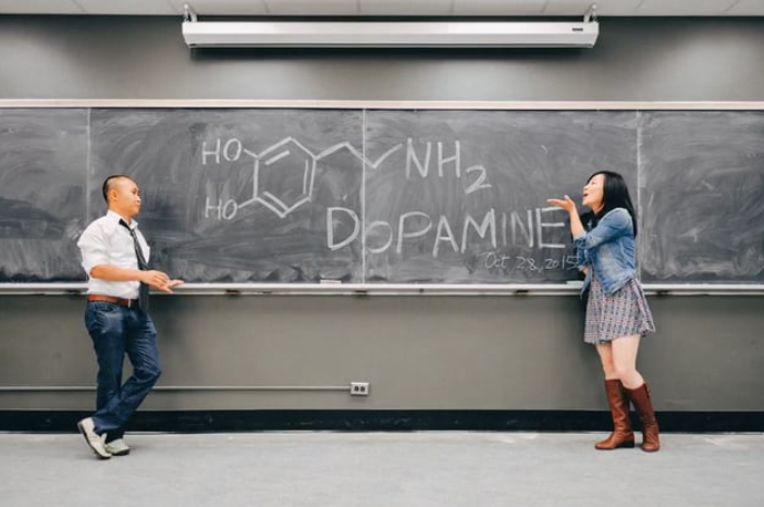 DOPAMINE – ANIMATED GIF | Julius Ding Photography