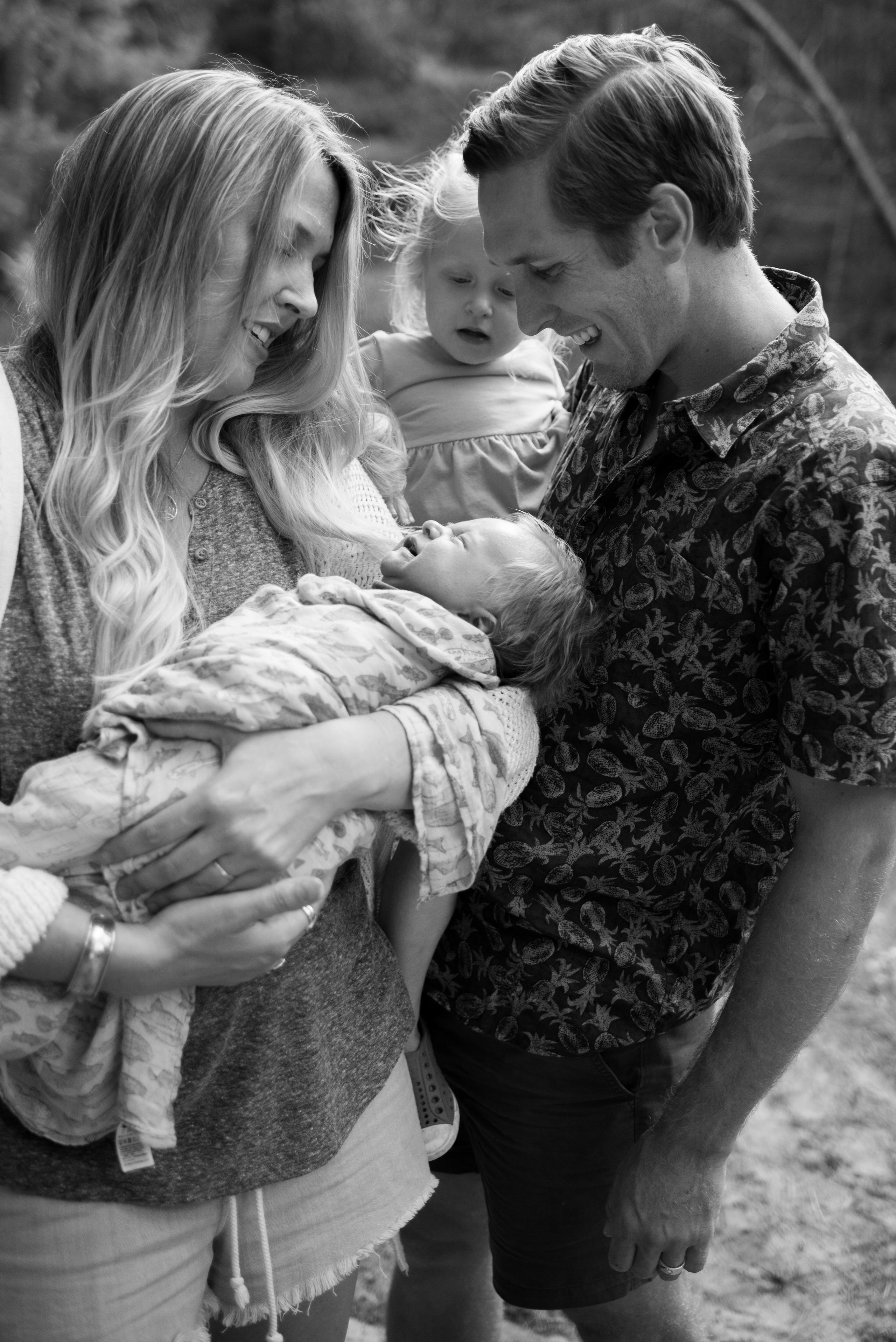 Family | Jenna Lorae Photography