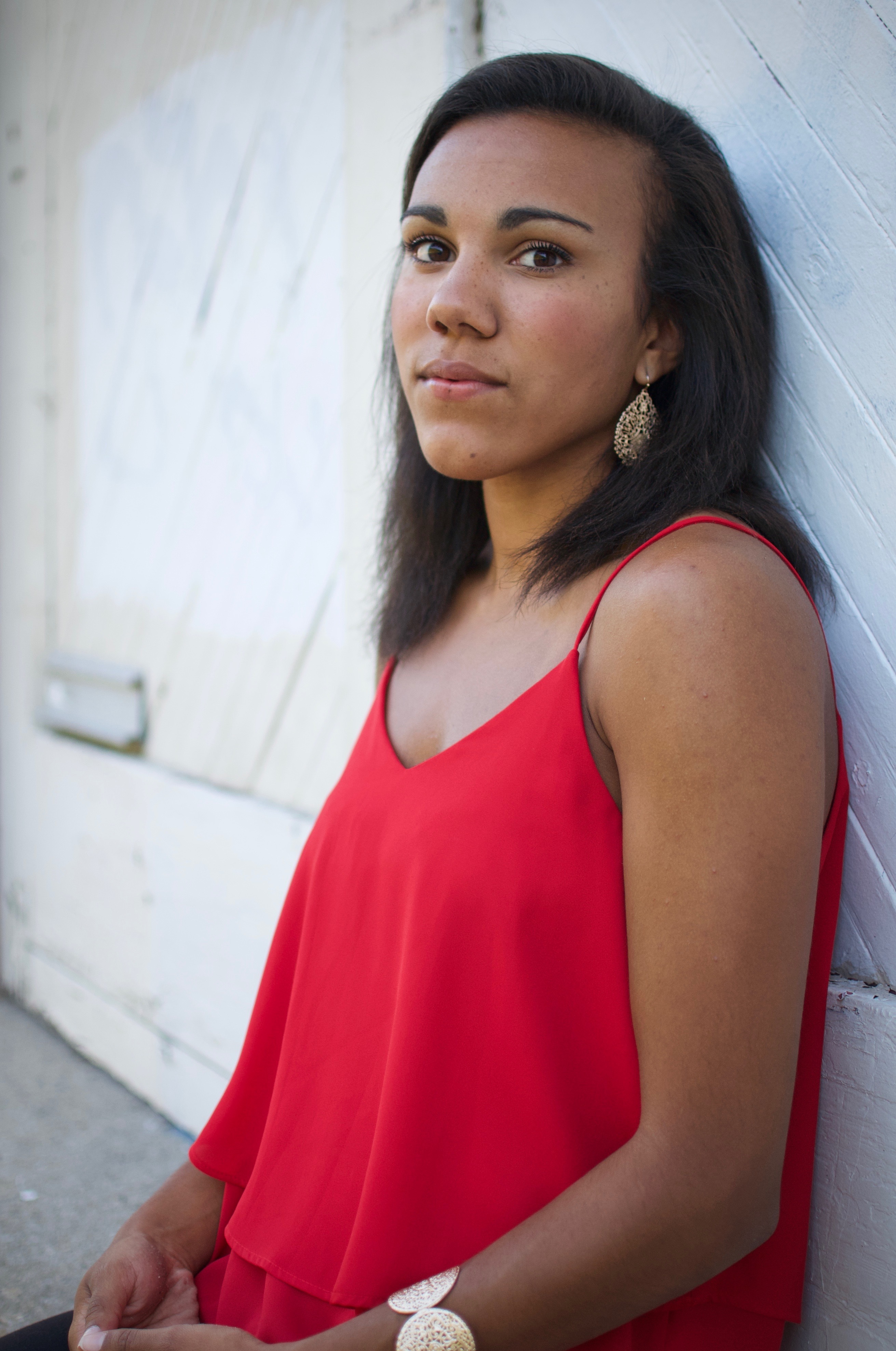 Portrait | Jenna Lorae Photography