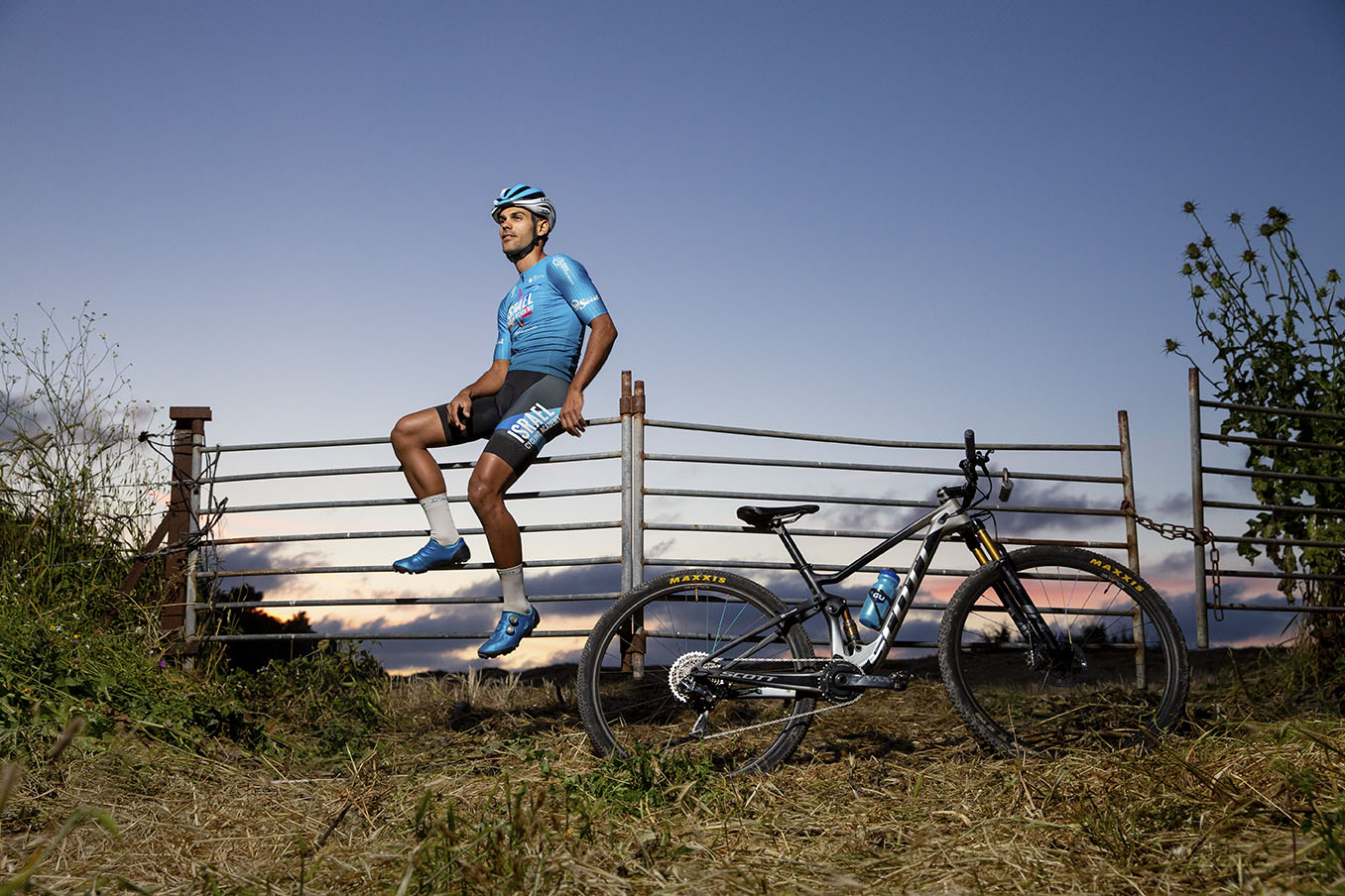 Portfolio | BARTZI PHOTOGRAPHY