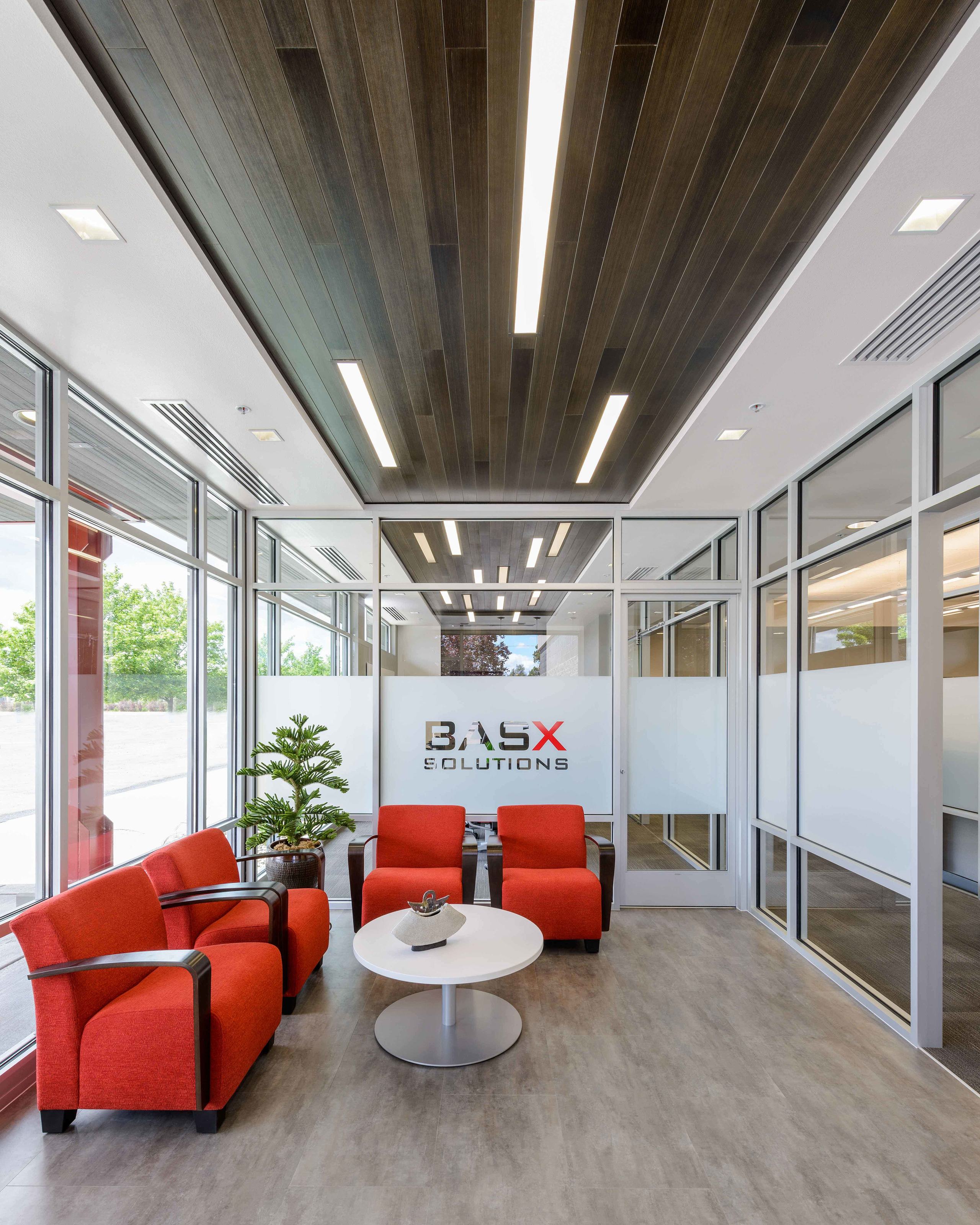 Basx Solutions | SunWest Builders