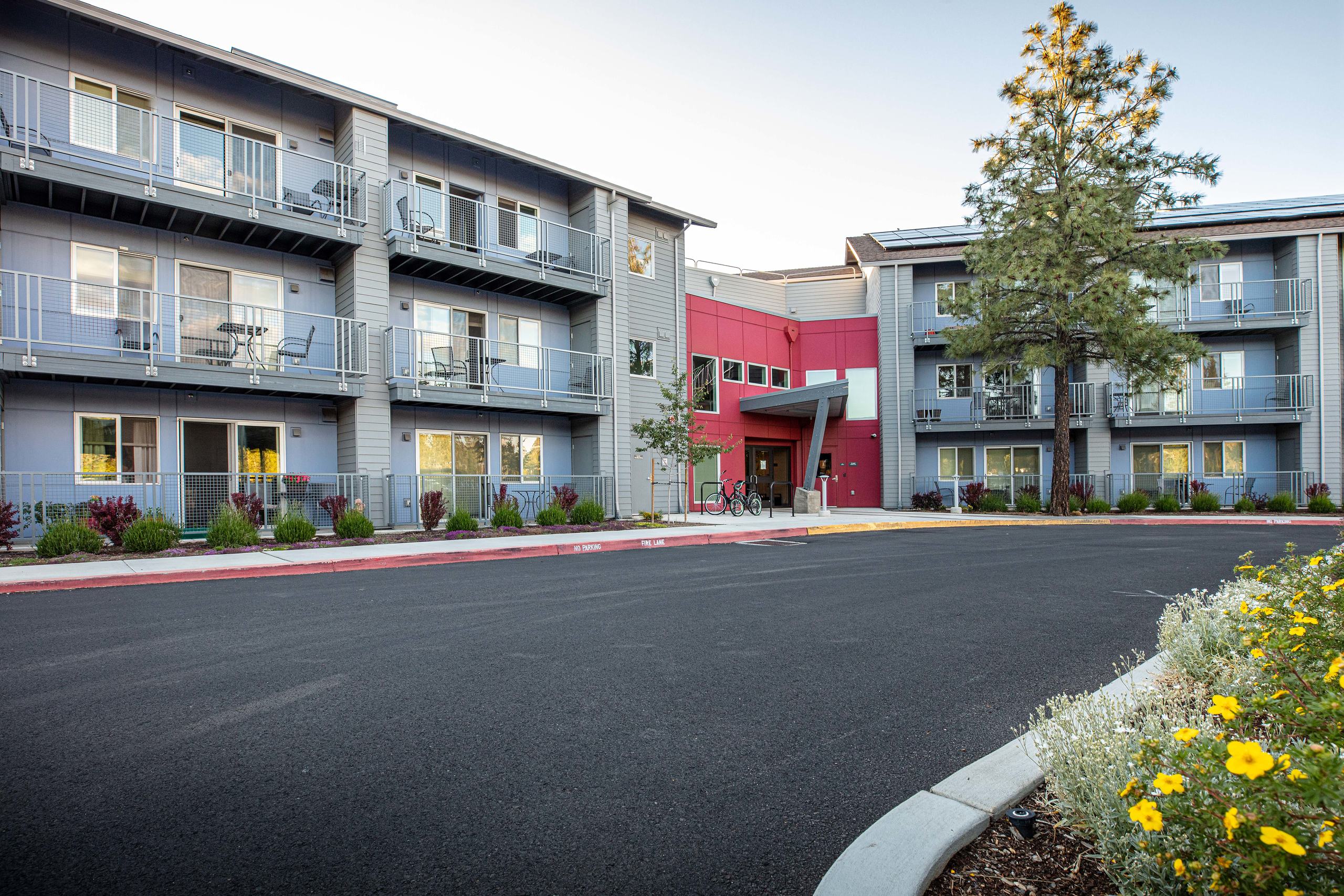 Azimuth | SunWest Builders