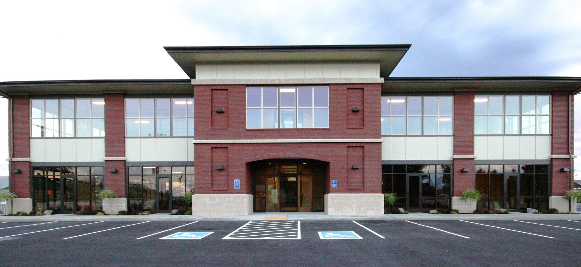 Merlin Medical | SunWest Builders