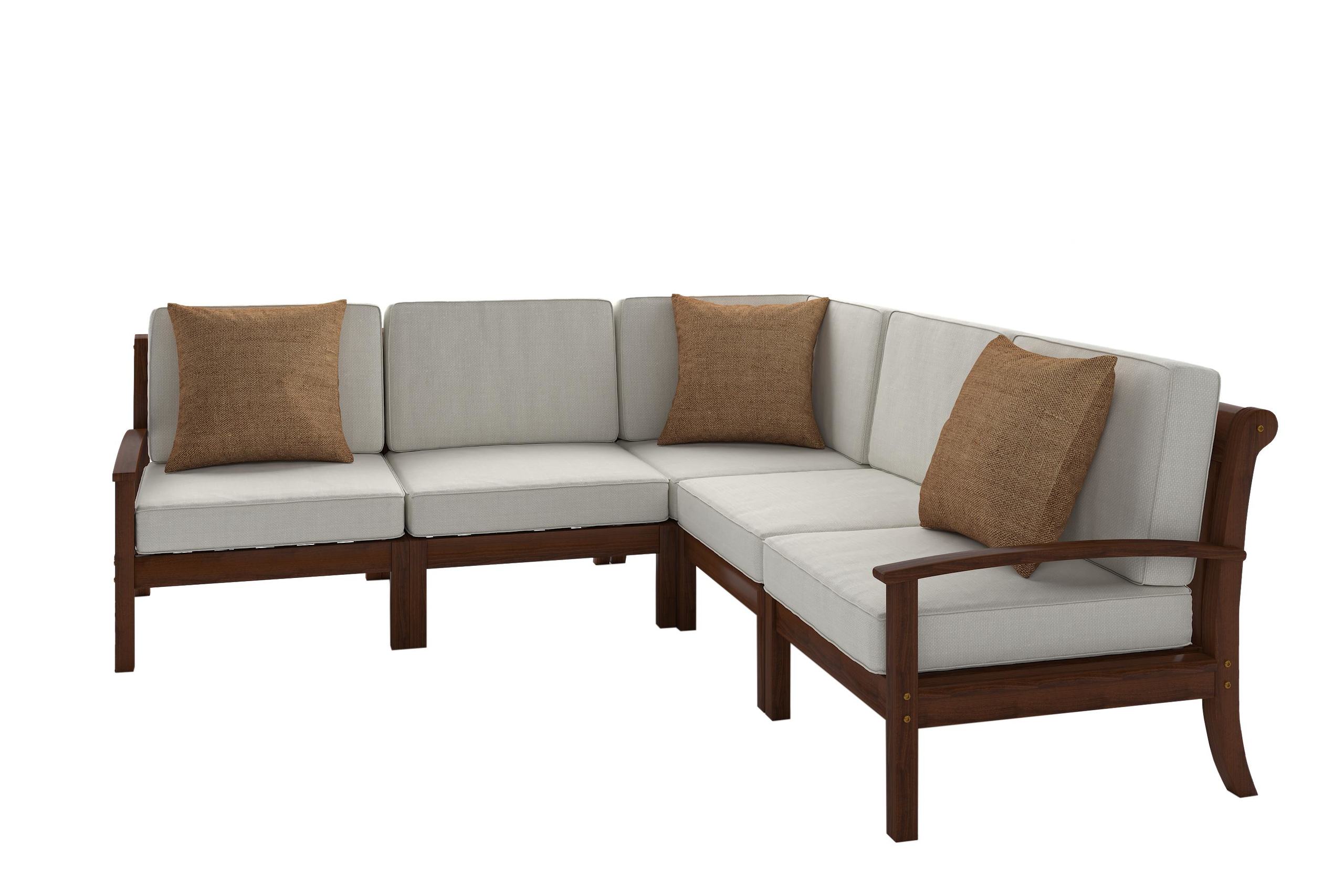 Outdoor | VIRTUAL STAGING CATALOG