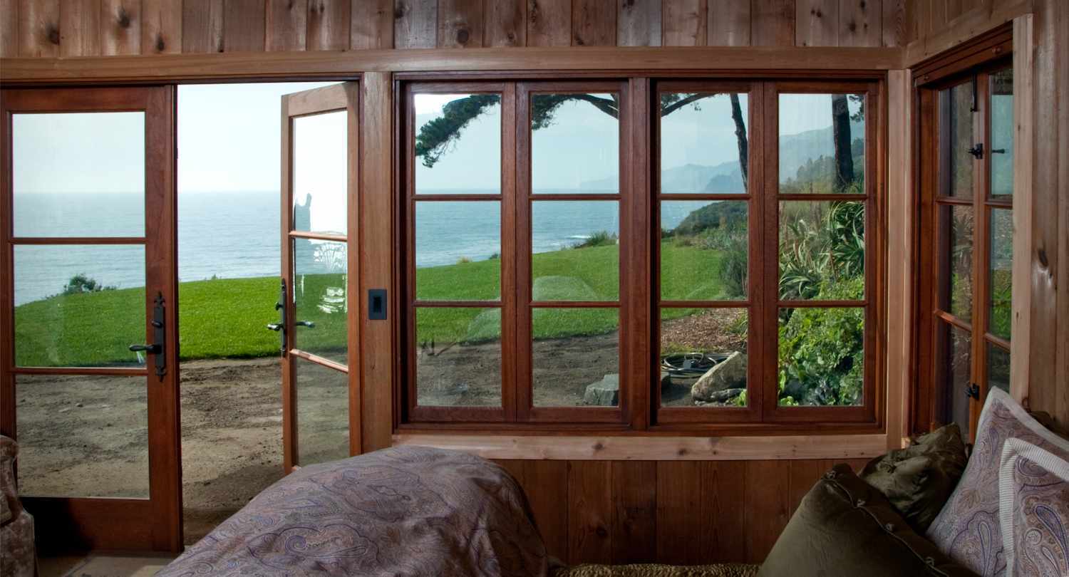 Windows | Bend River Window & Door