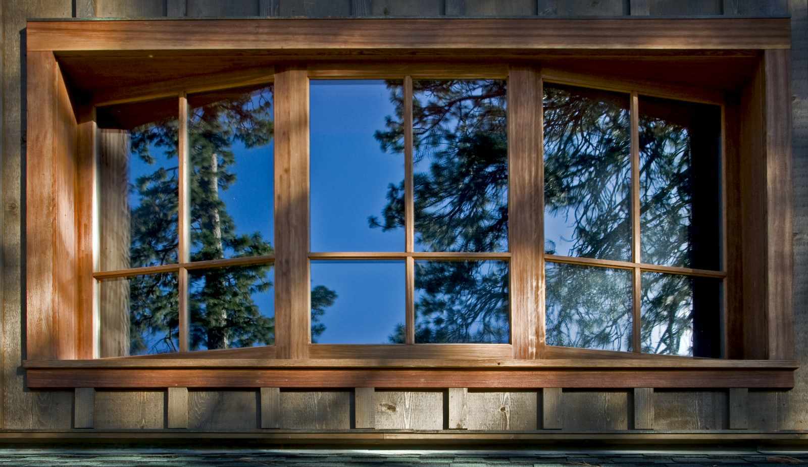 Windows | Bend River Window & Door