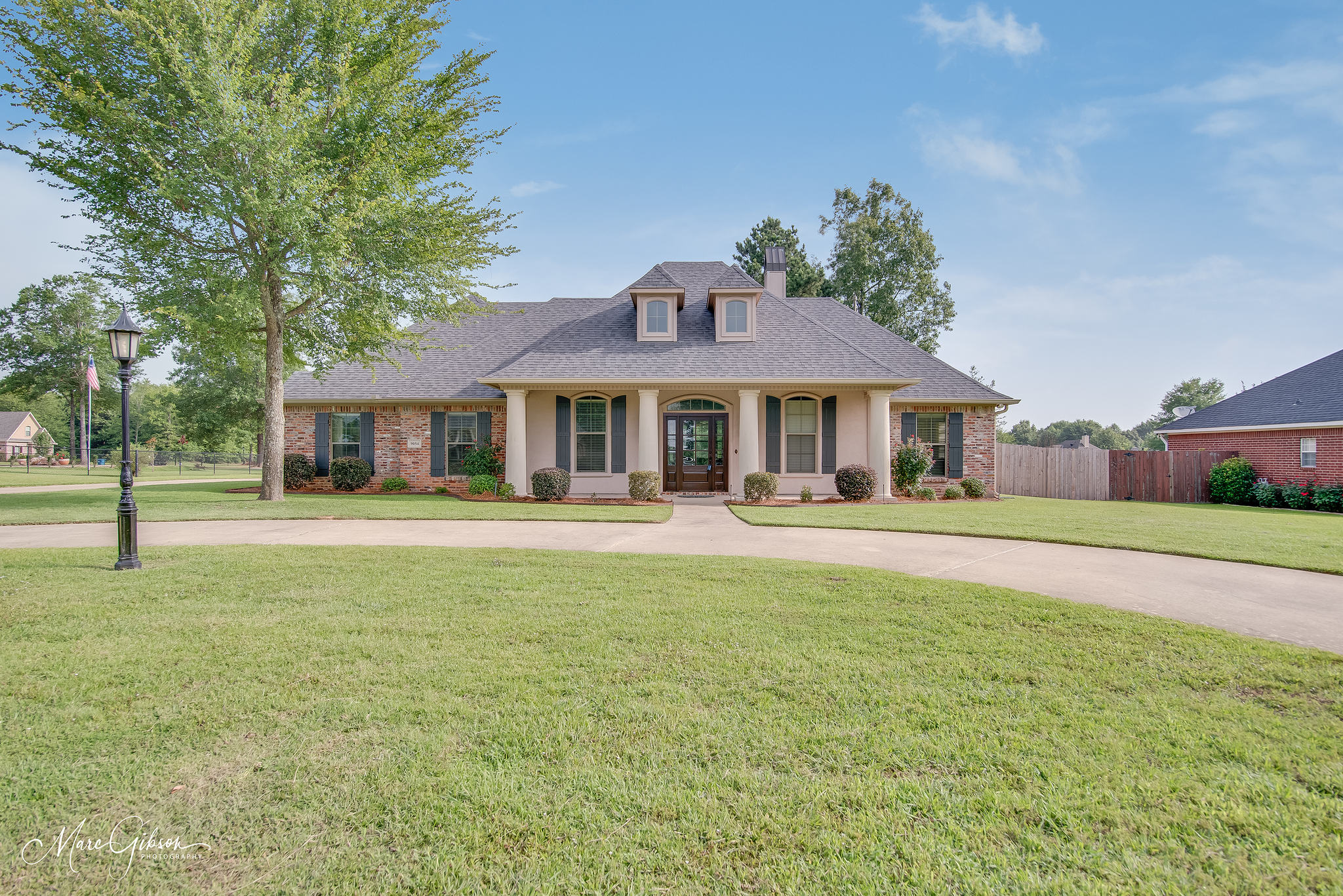 9054 Cherry Ridge | Marc Gibson Photography