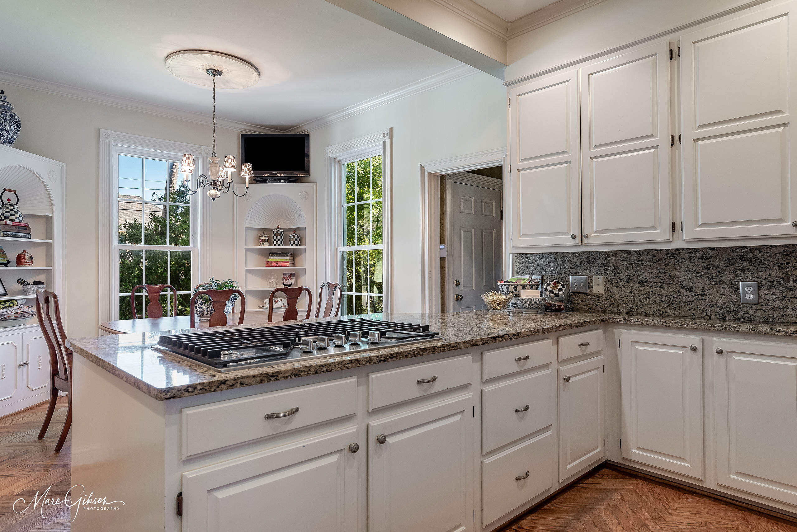 508 Wilder Kitchen | Marc Gibson Photography