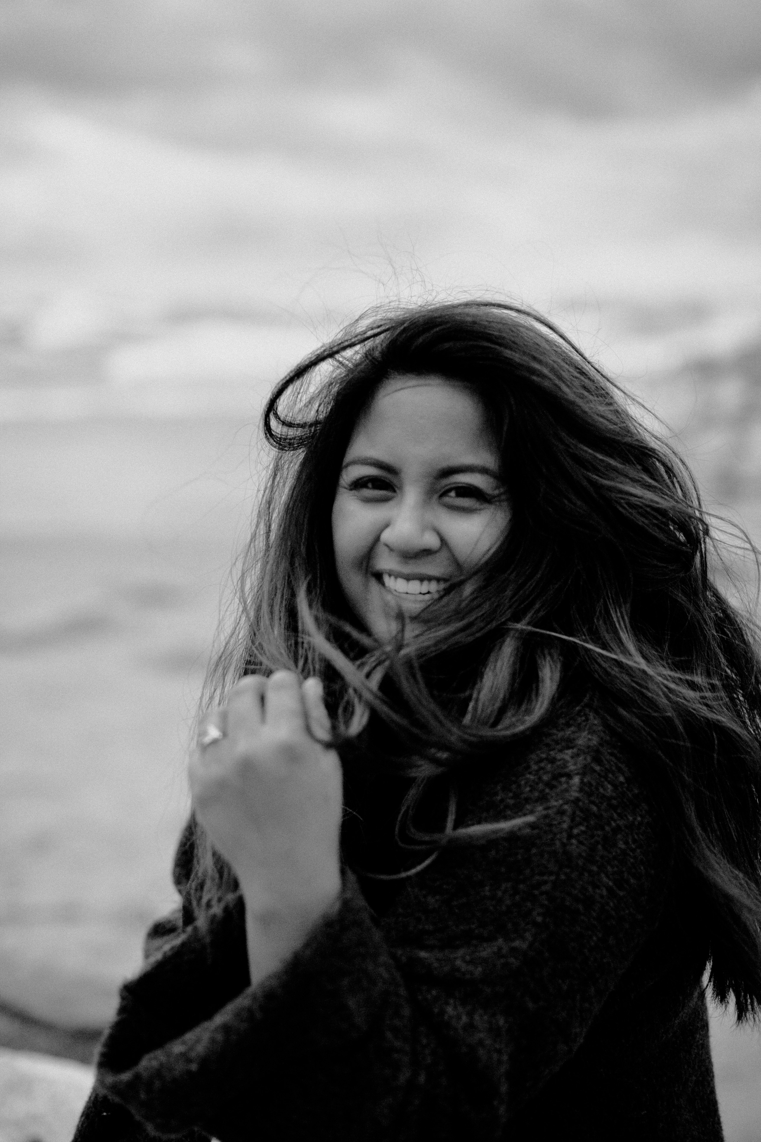 About | tina rae photo
