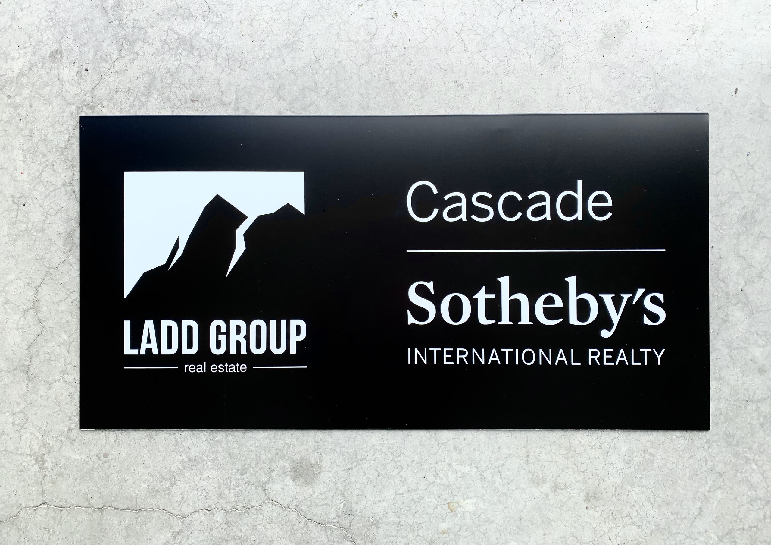 M.C. Smith Signs | Real Estate Signs Attract Buyers and Clients. | MC ...