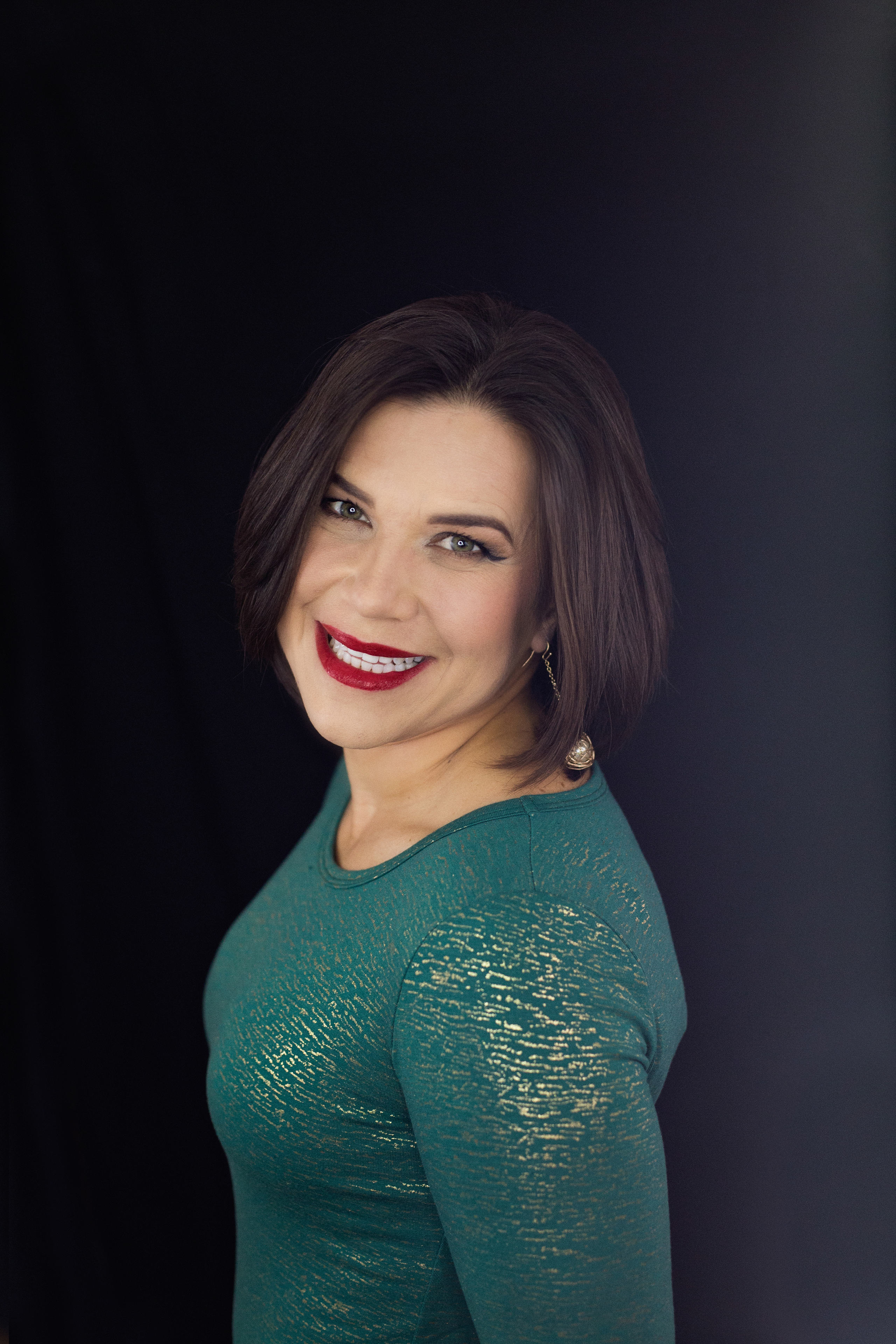 Professional Headshots | Creative Photography by Amanda