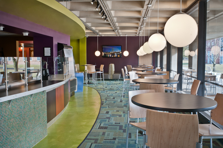 ARCHITECTURE | Colleen Dolan Photography