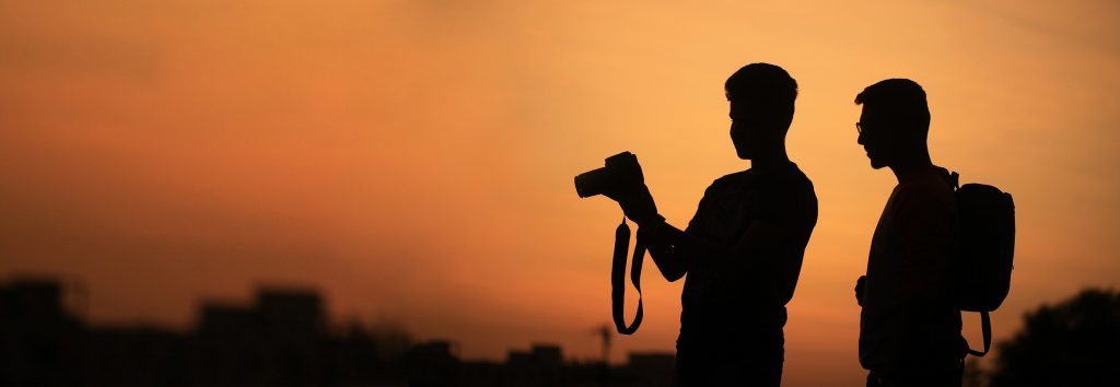 Growing a Photography Team that Works for You | Folio