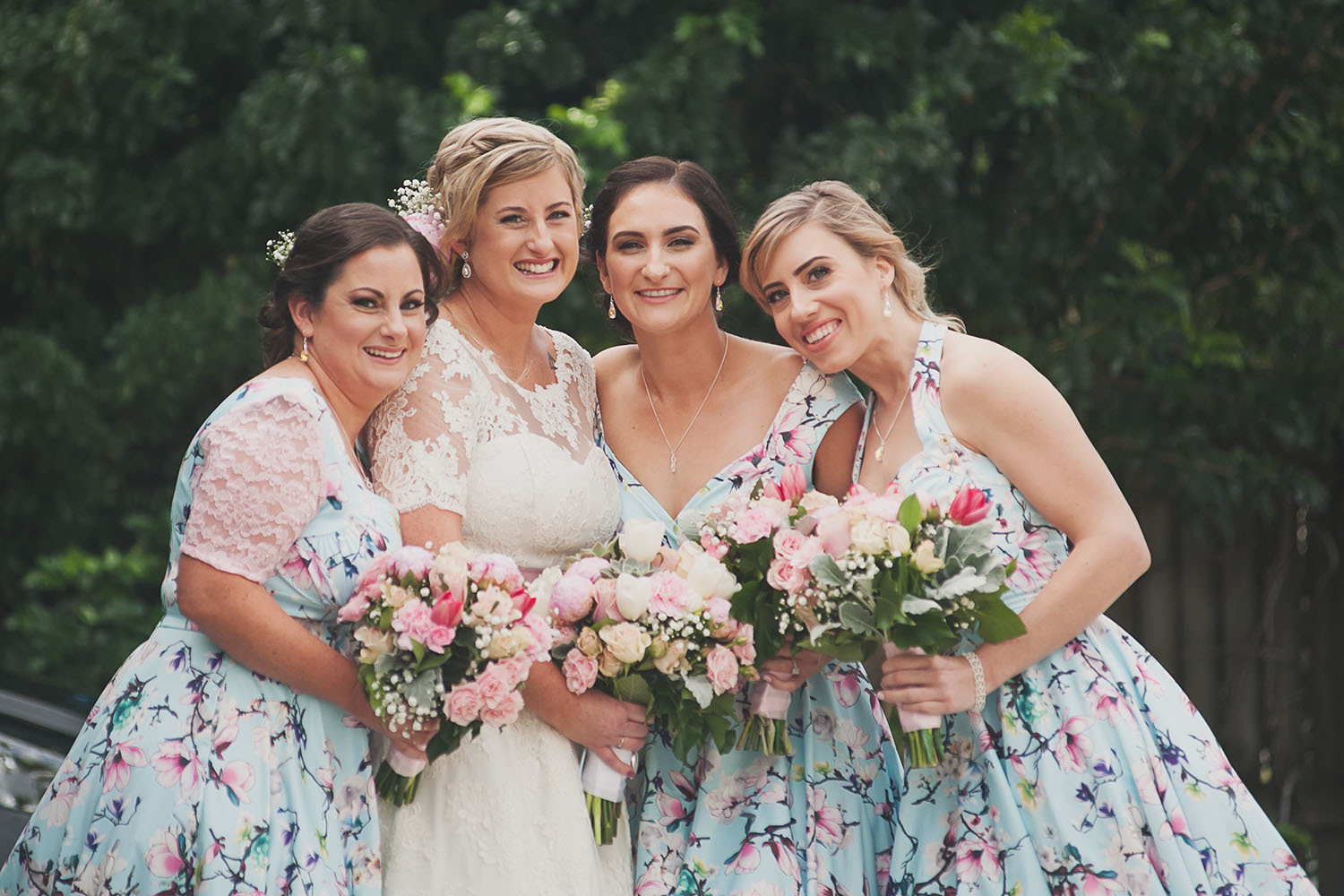TIFFANY & CONNOR | JENNIFER TRELOAR PHOTOGRAPHY