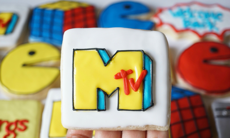 THE GOLDBERGS PAYS TRIBUTE TO THE BREAKFAST CLUB & COOKIES! | Little ...