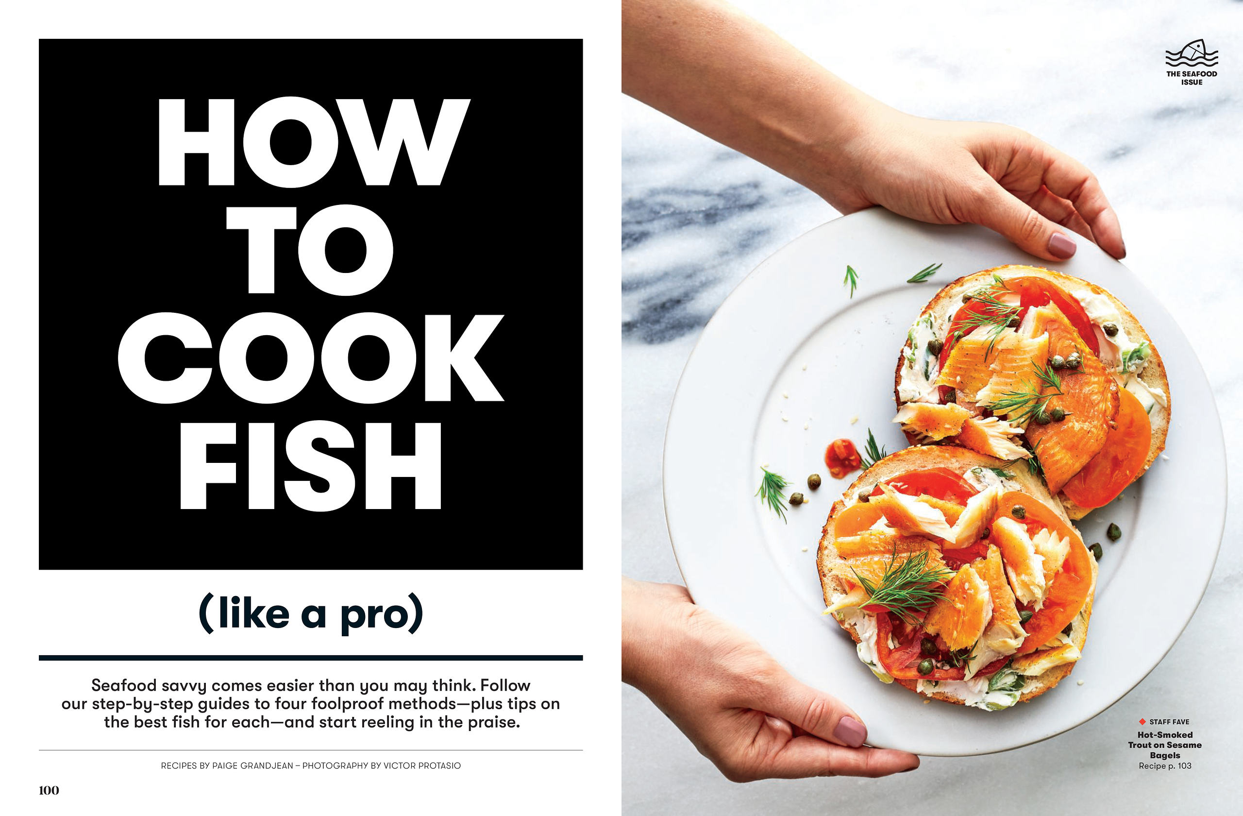 Tears | Food, culture and Travel | Victor Protasio / Food