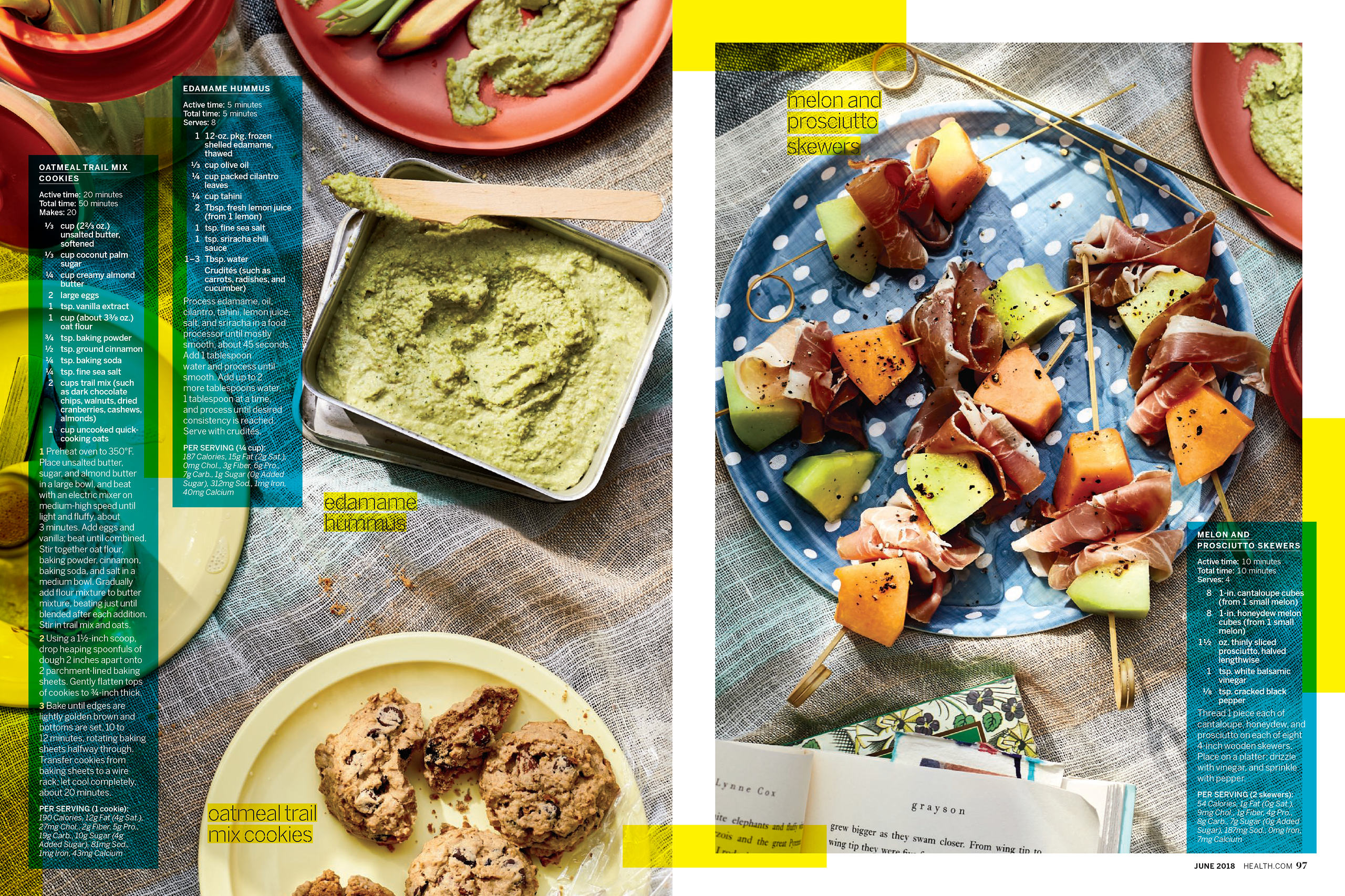 Tears | Food, culture and Travel | Victor Protasio / Food