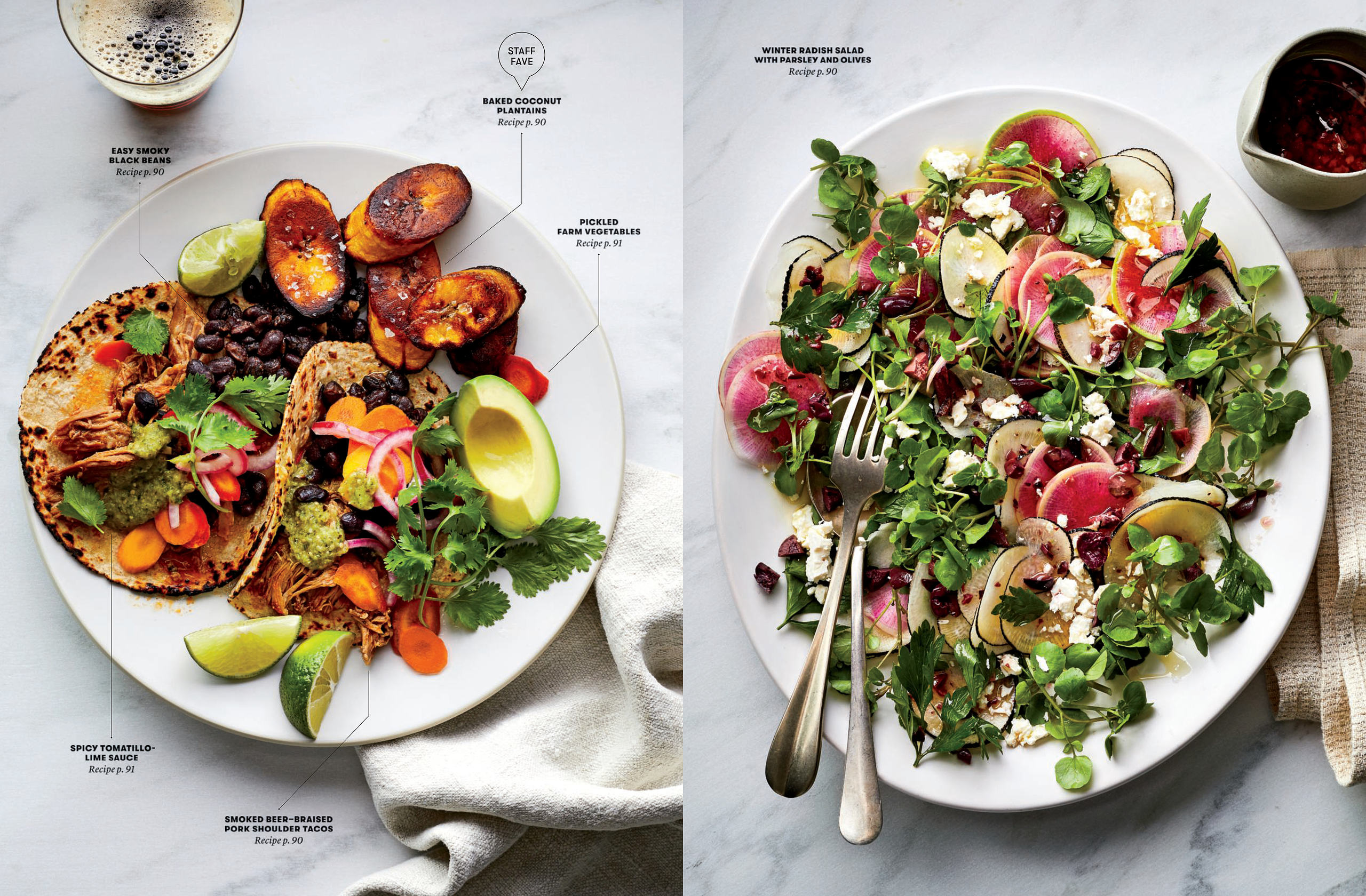 Tears | Food, culture and Travel | Victor Protasio / Food