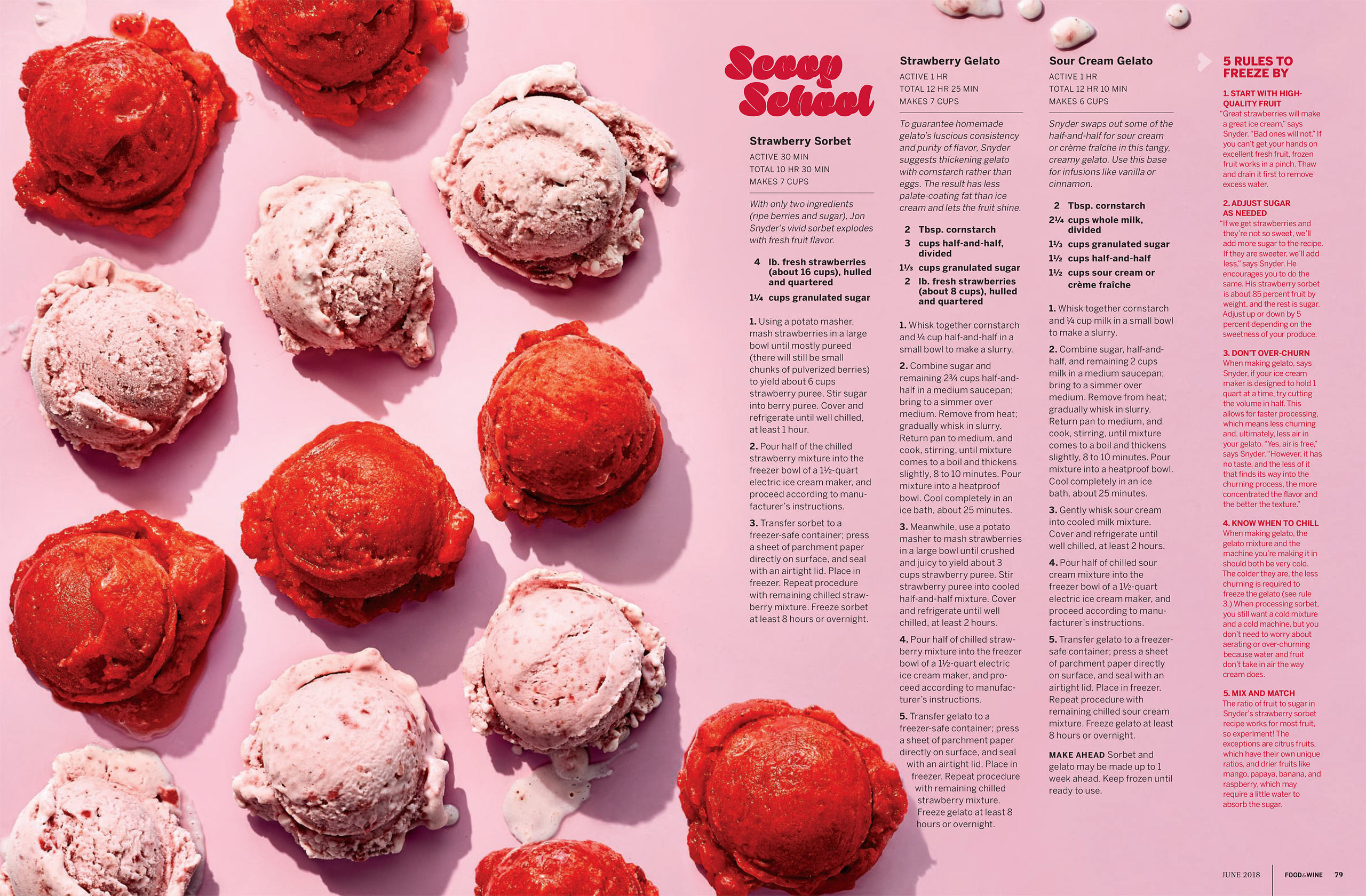 Tears | Food, culture and Travel | Victor Protasio / Food