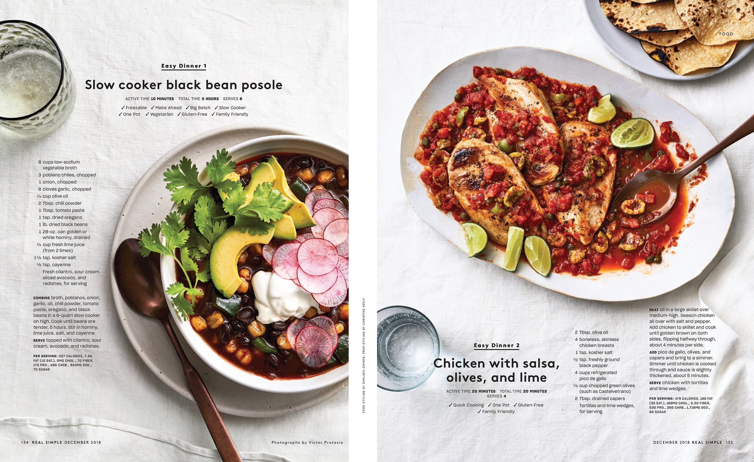 Tears | Food, culture and Travel | Victor Protasio / Food