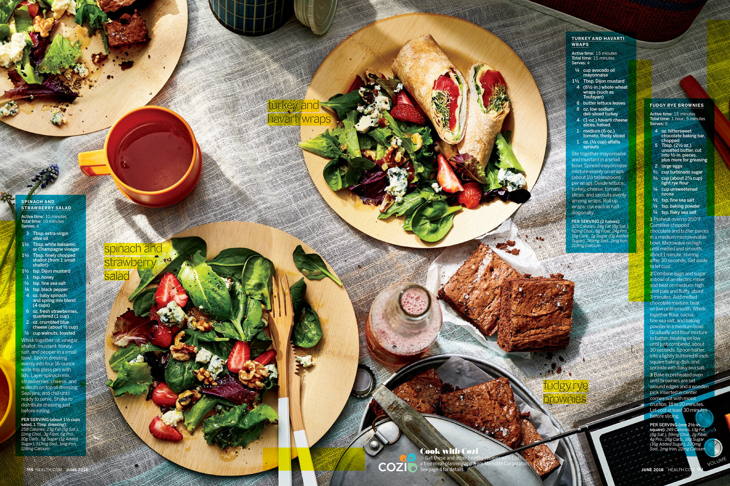 Tears | Food, culture and Travel | Victor Protasio / Food