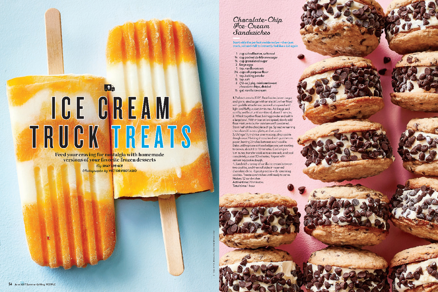 Tears | Food, culture and Travel | Victor Protasio / Food