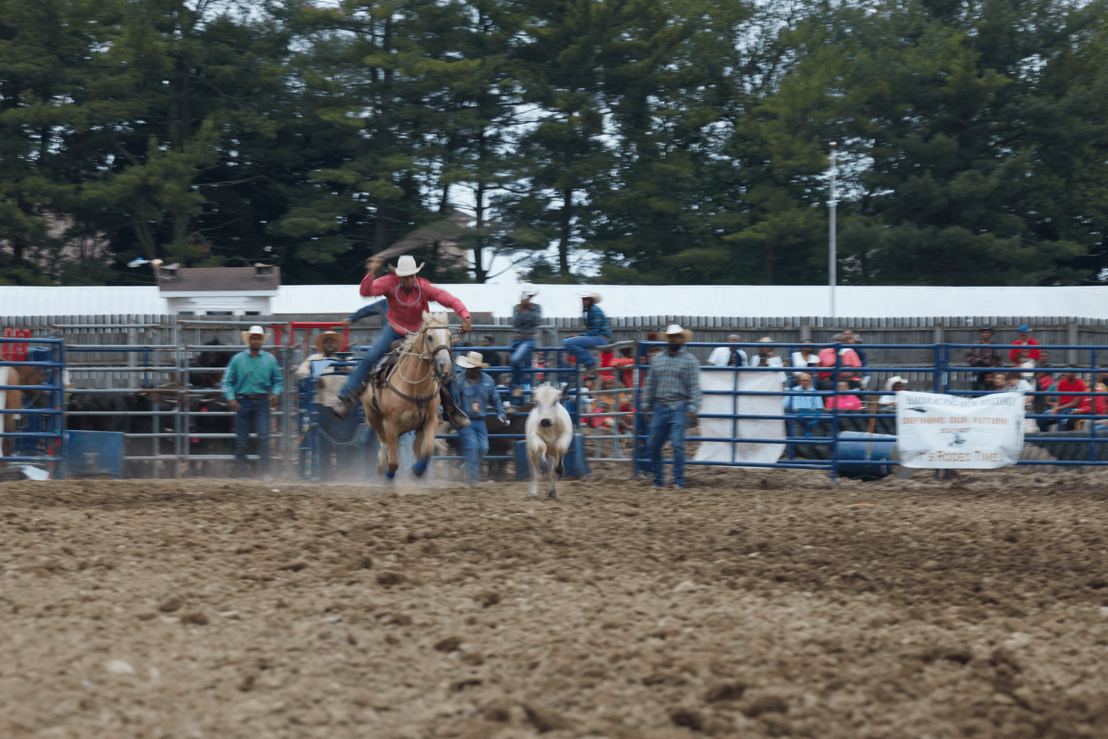 Gallery | Midwest Invitational Rodeo