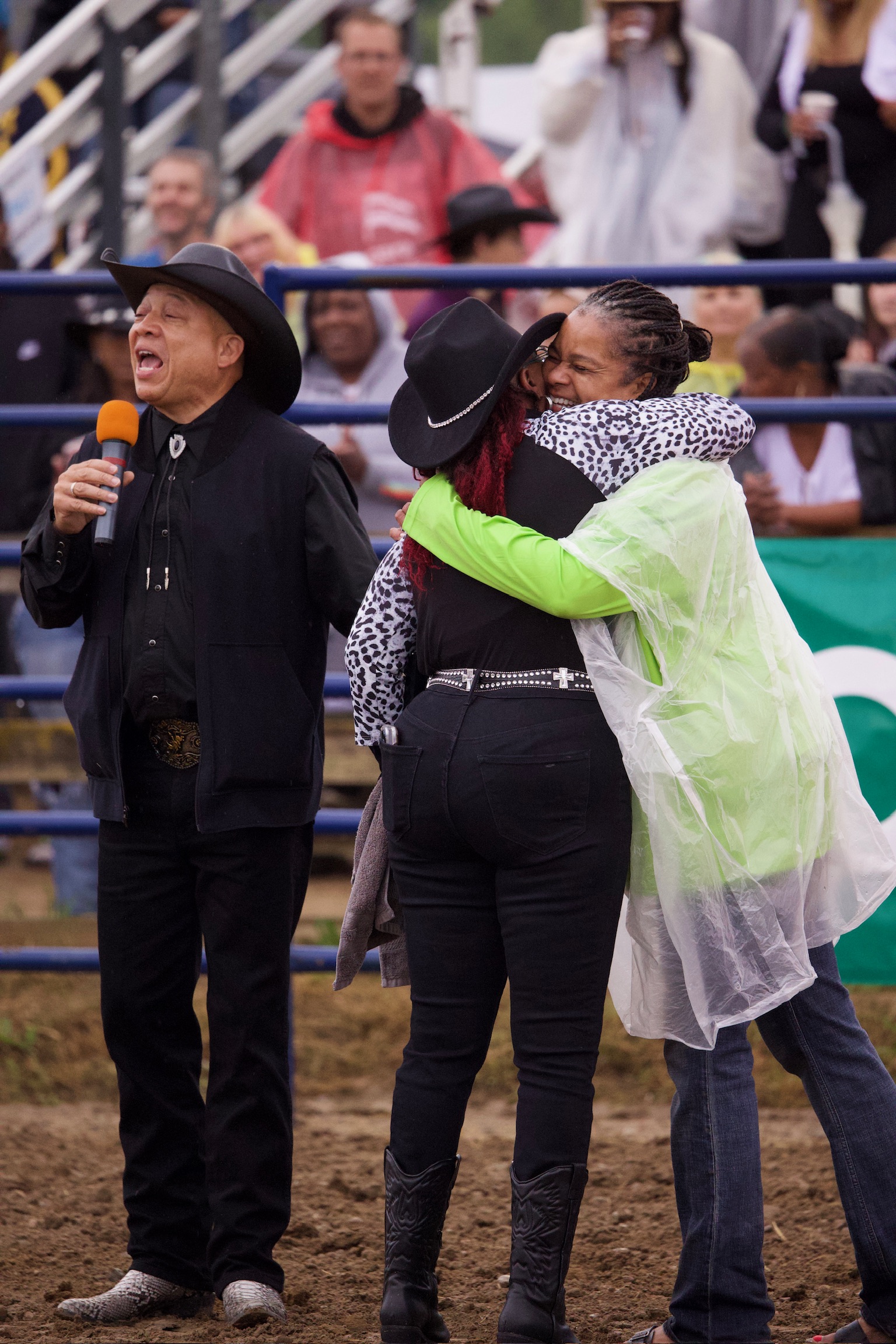 Detroit Rodeo 2024 | Midwest Invitational Rodeo