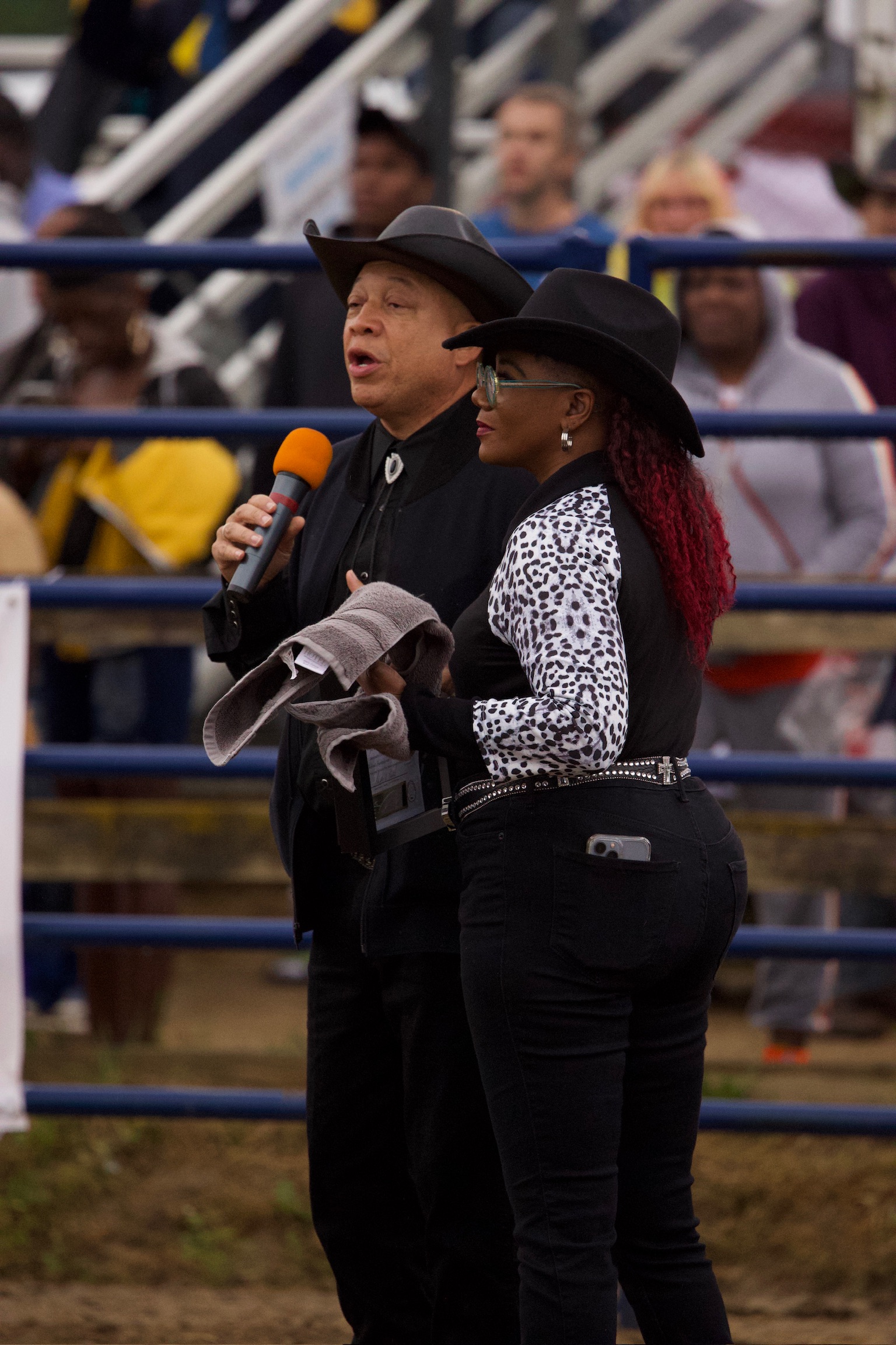 Gallery | Midwest Invitational Rodeo