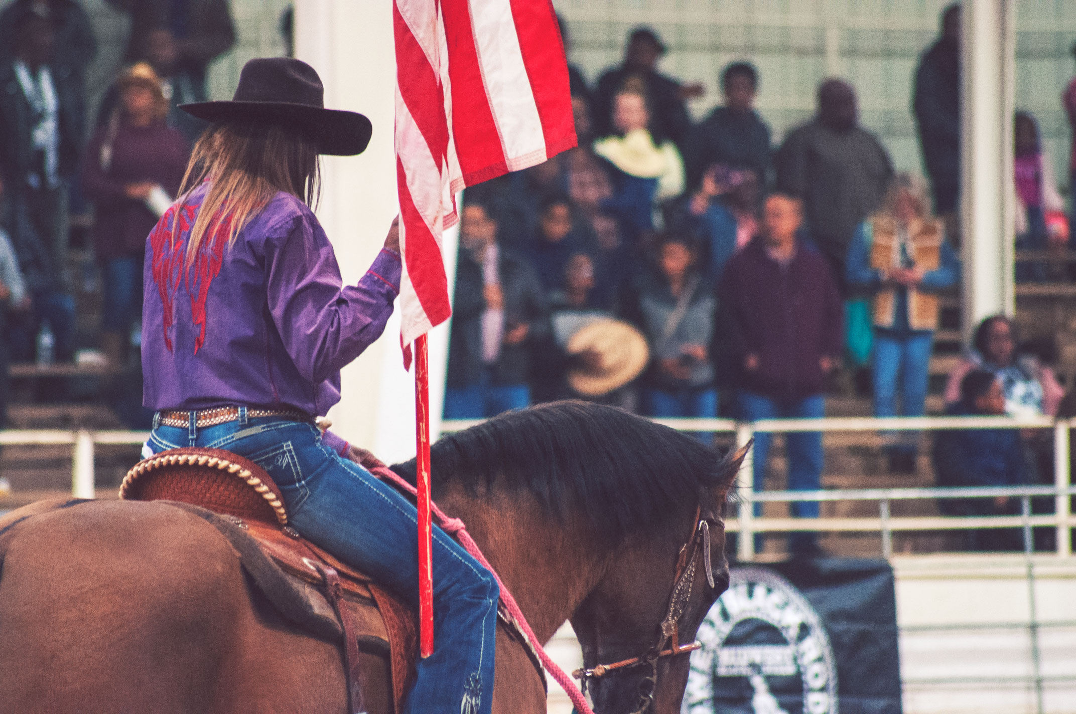 Gallery | Midwest Invitational Rodeo