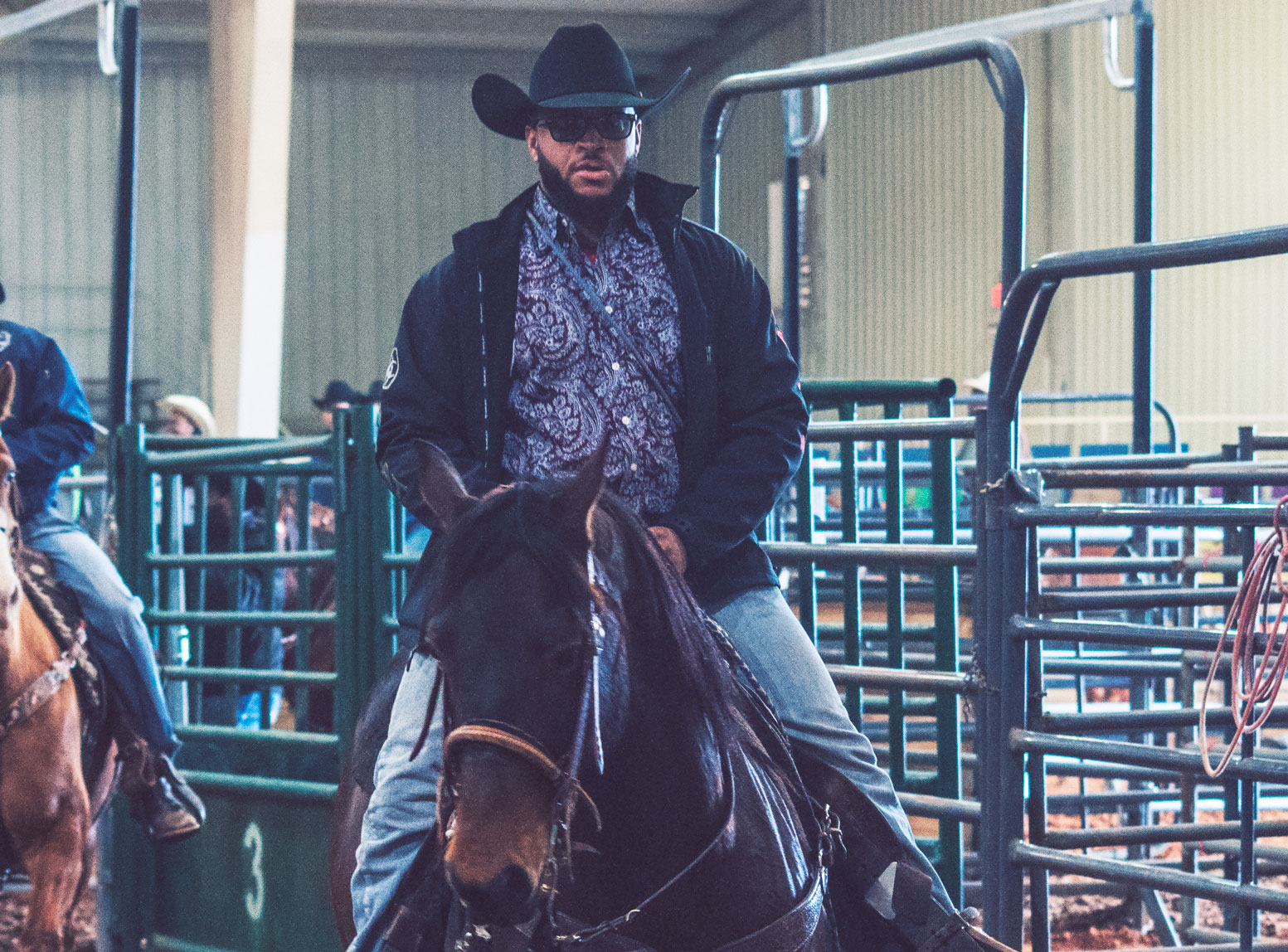 Gallery | Midwest Invitational Rodeo