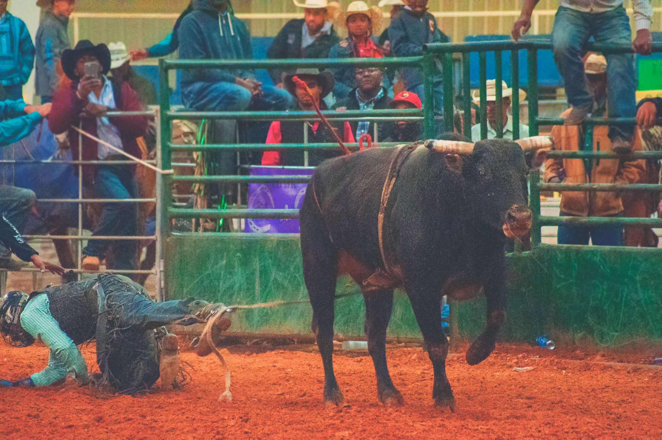 Gallery | Midwest Invitational Rodeo