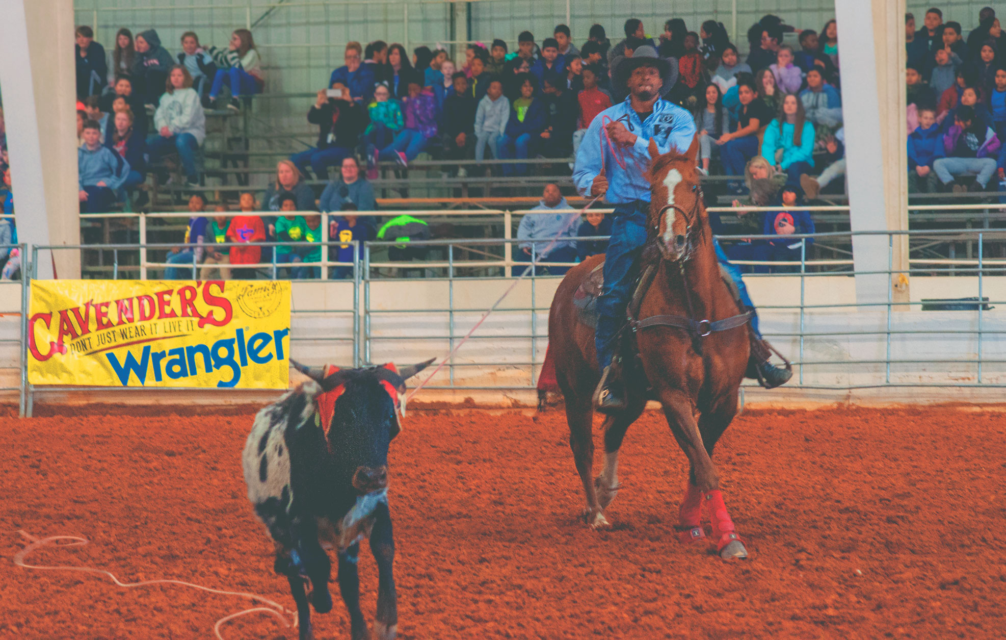 Gallery | Midwest Invitational Rodeo