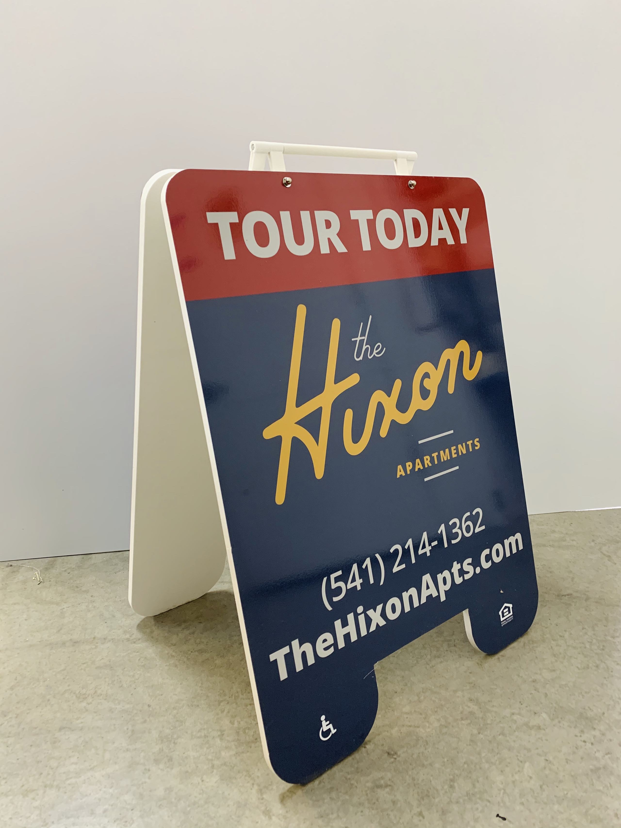 Real Estate Signs | Dana Signs