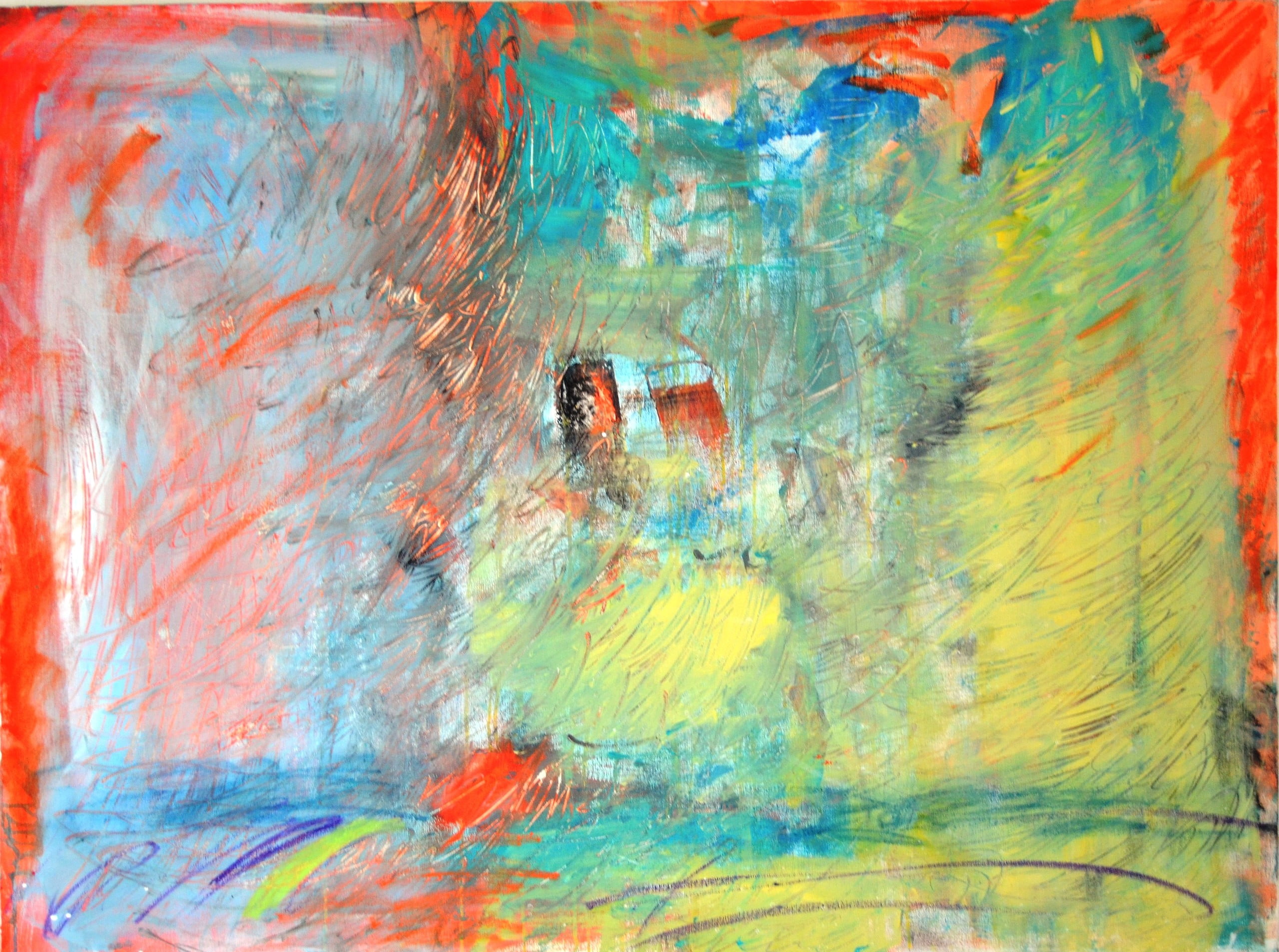 Sholeh Janati | Home