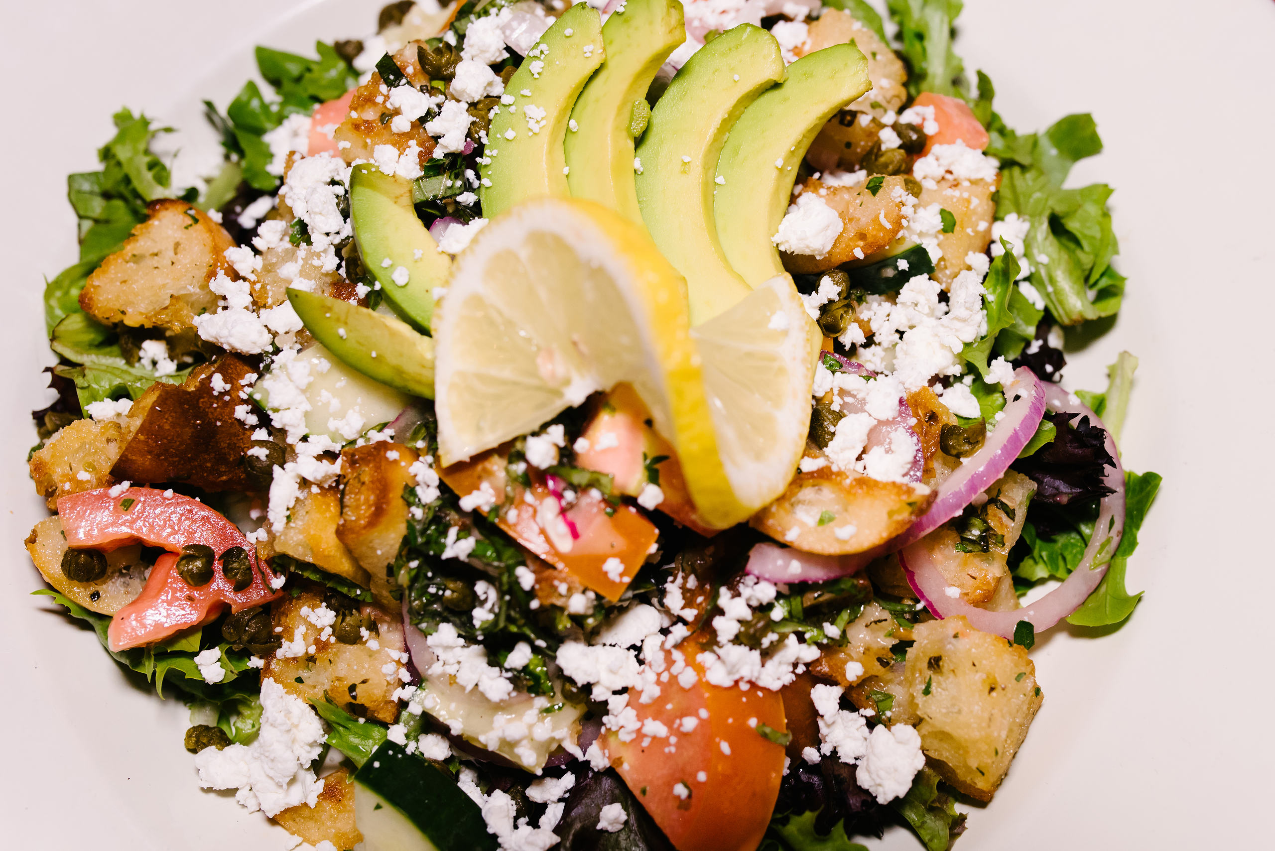 Zivio Food Album | Živio