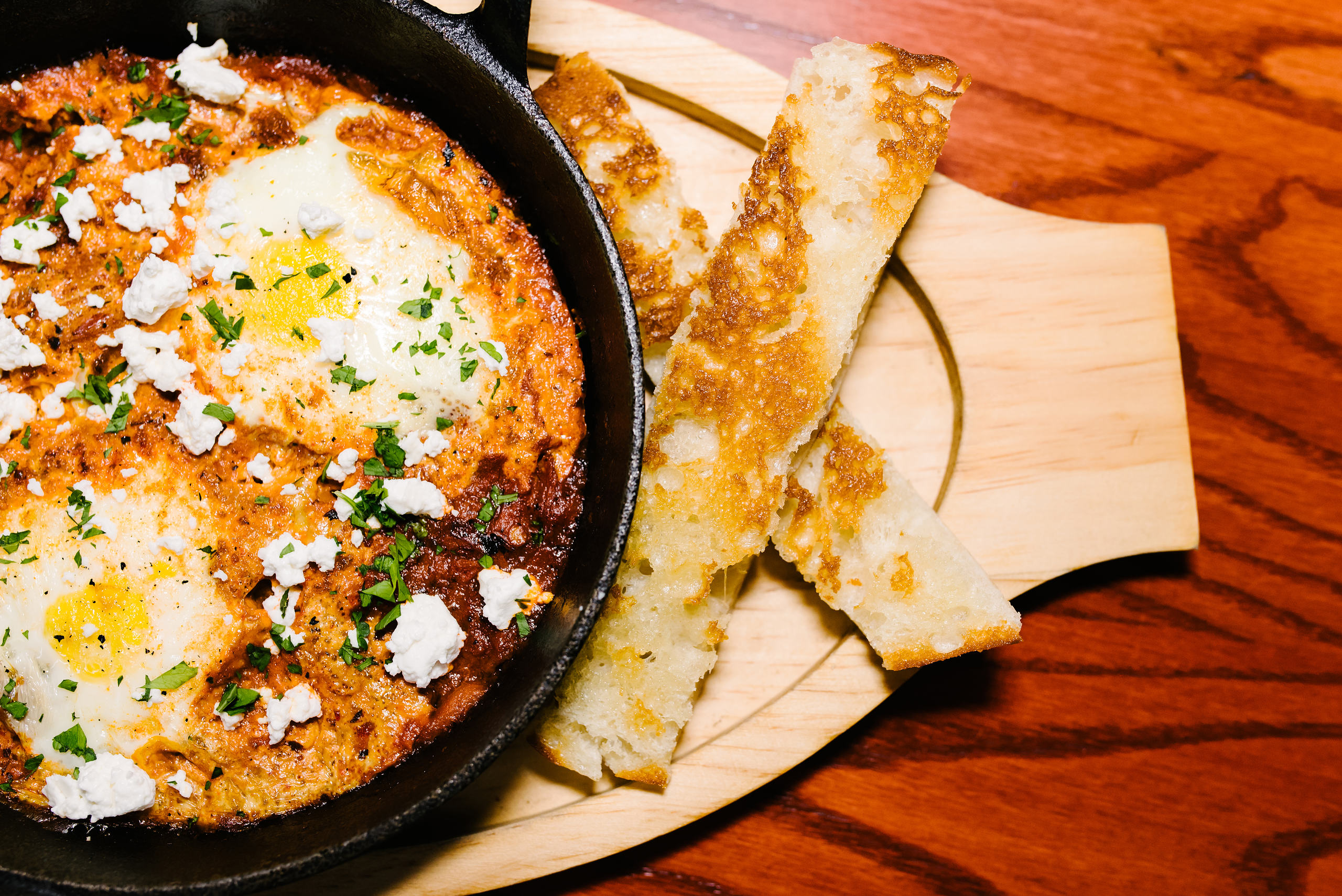 Zivio Food Album | Živio