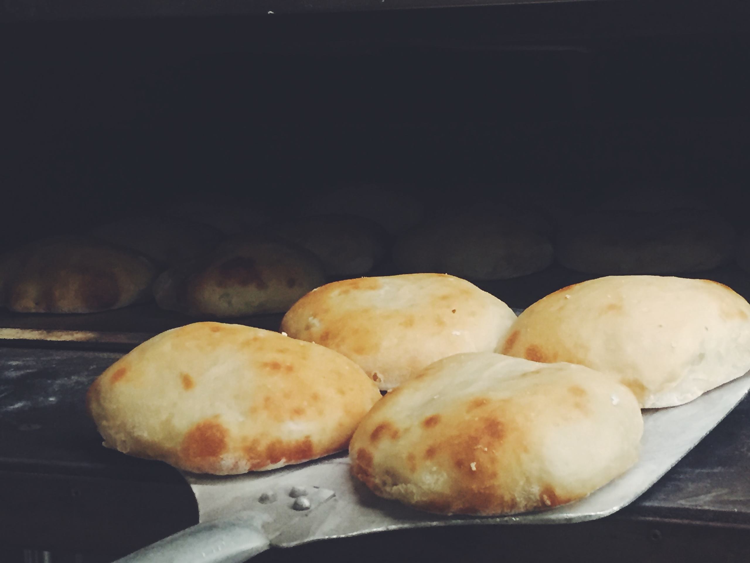 Zivio Food Album | Živio