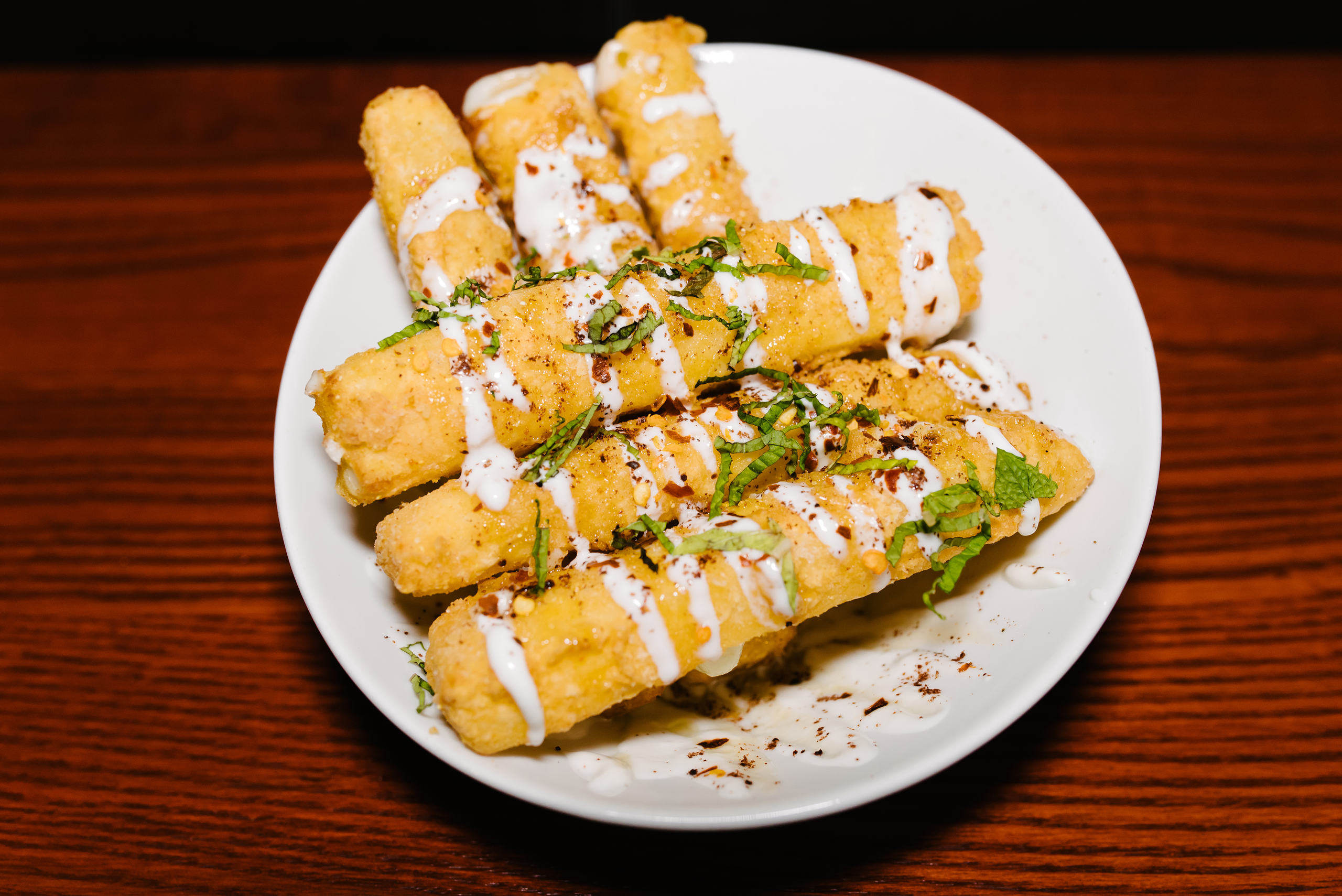 Zivio Food Album | Živio