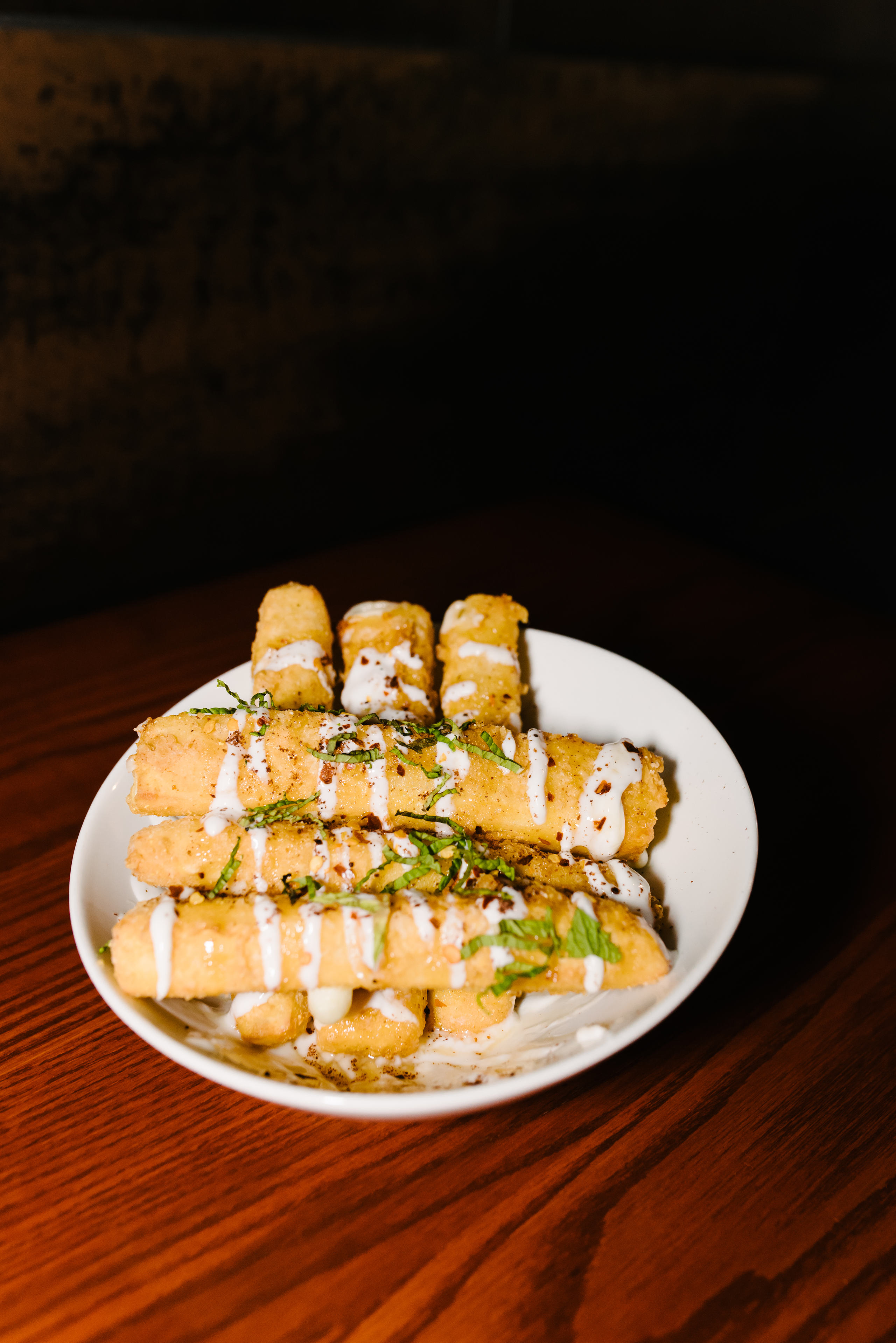 Zivio Food Album | Živio